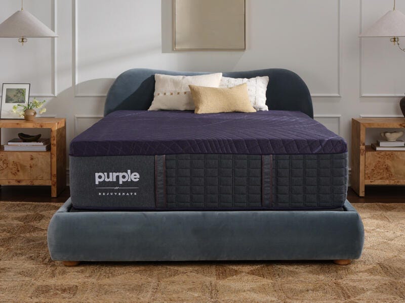Click here for Rejuvenate® Twin XL Hybrid Mattress prices