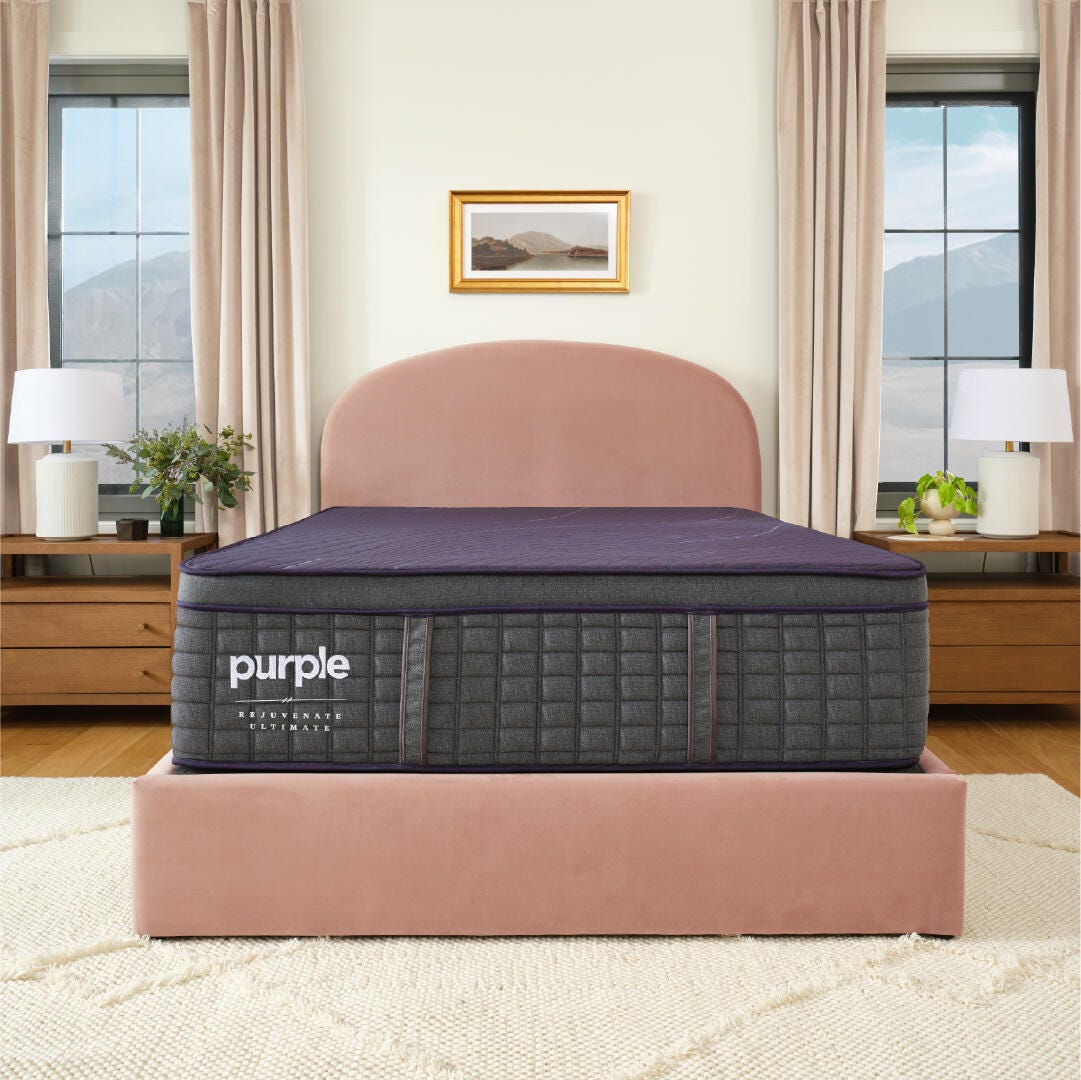 Click here for RejuvenateUltimate™ Ultimate Queen Hybrid Mattress prices