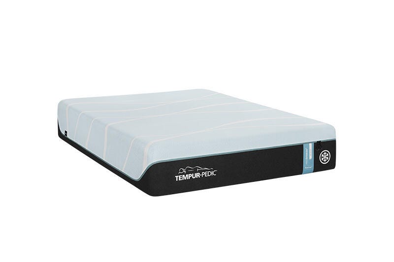 Click here for TEMPUR-PRObreeze™ Medium California Twin Mattress prices