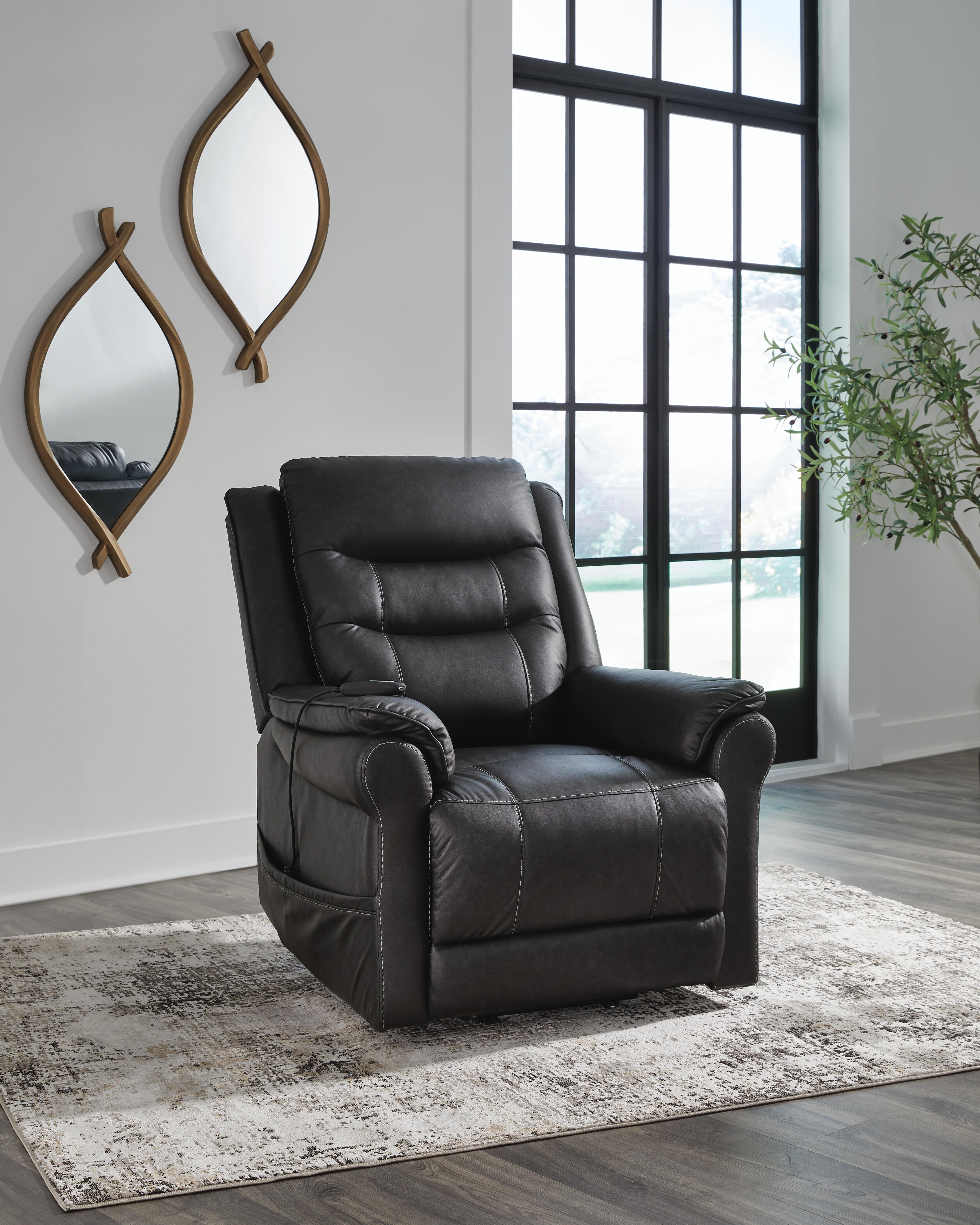 Click here for Oatman Power Lift Recliner  Carbon prices