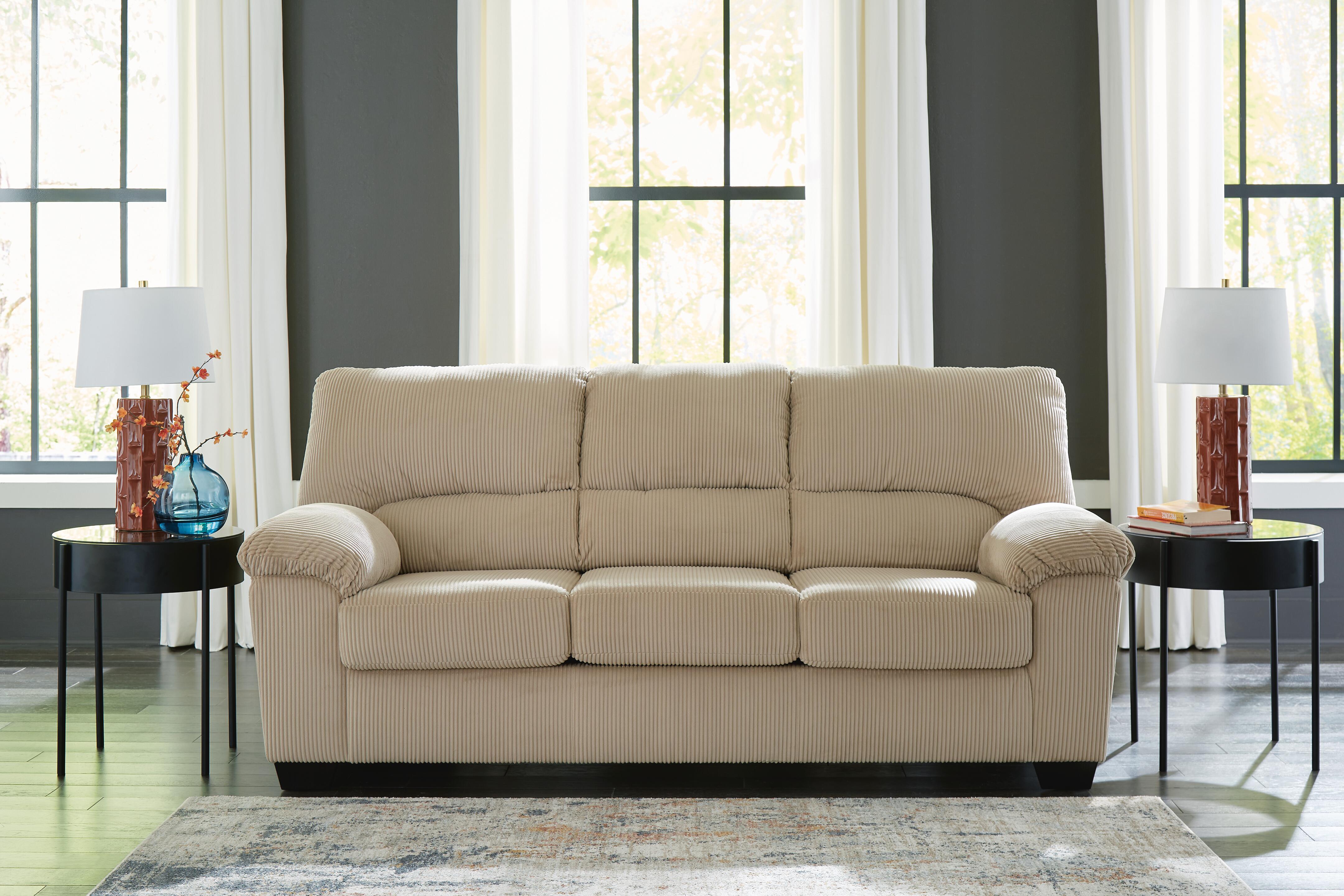 Click here for SimpleJoy Sofa  Sand prices