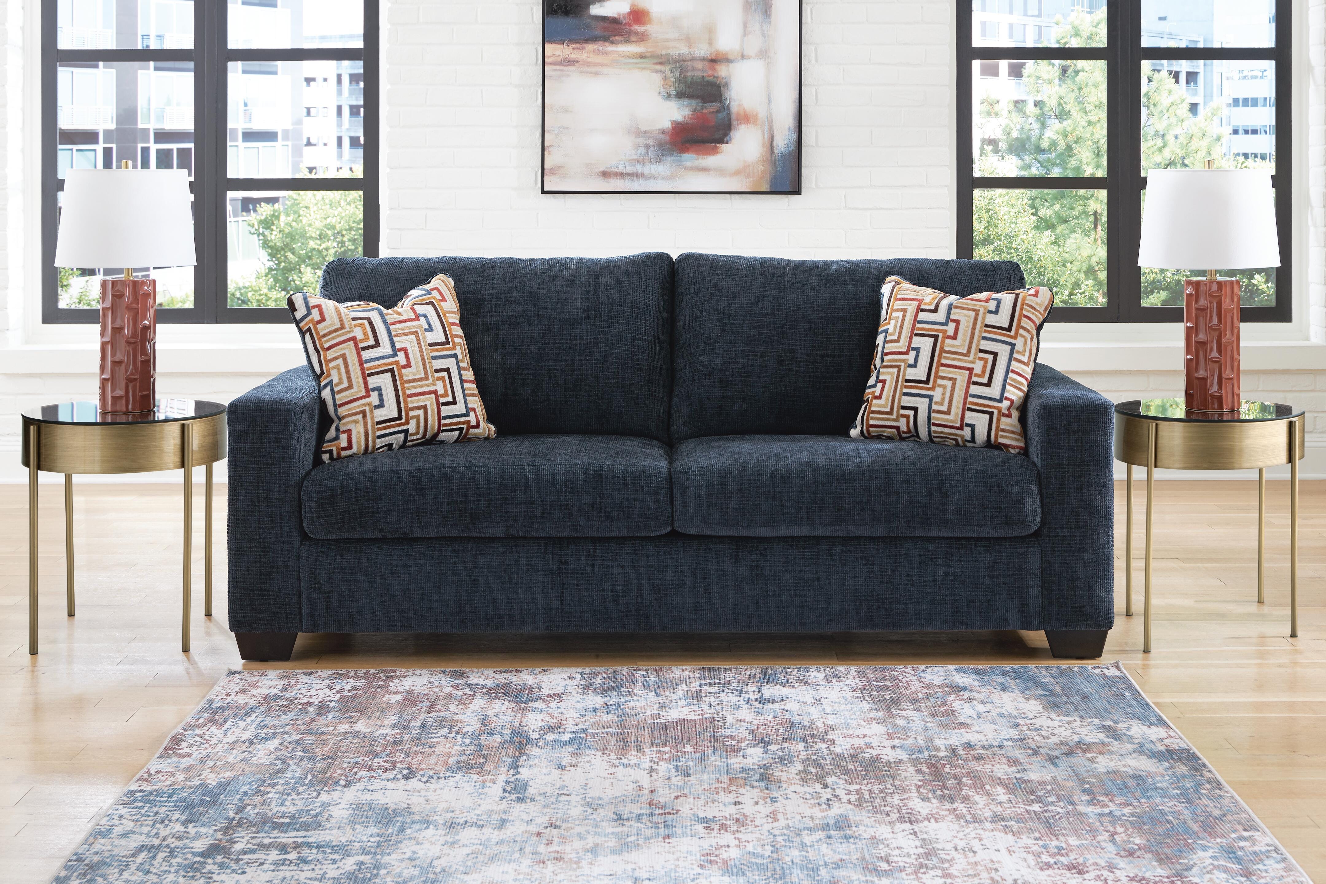 Click here for Aviemore Sofa  Ink prices
