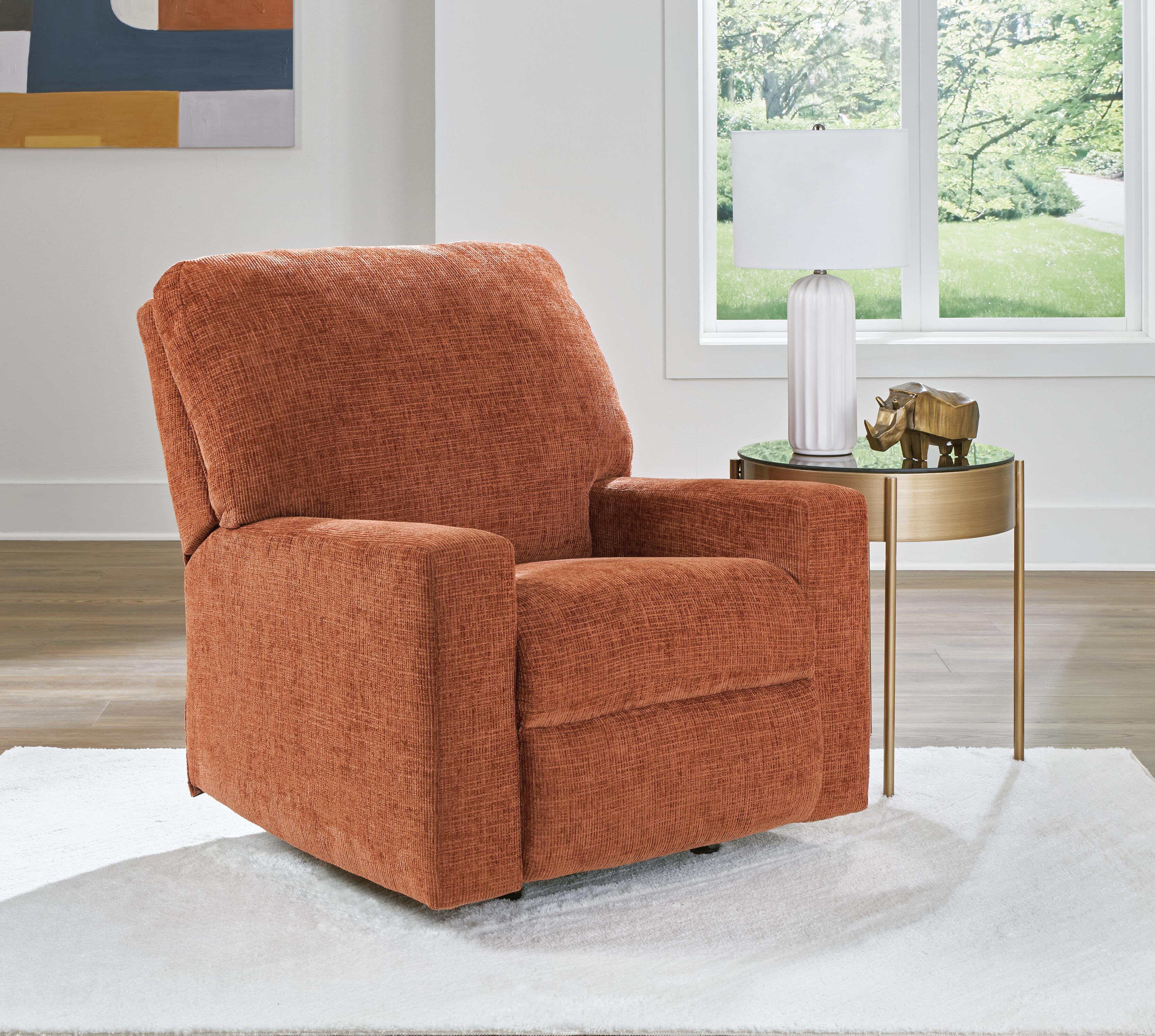 Click here for Aviemore Manual Recliner  Spice prices