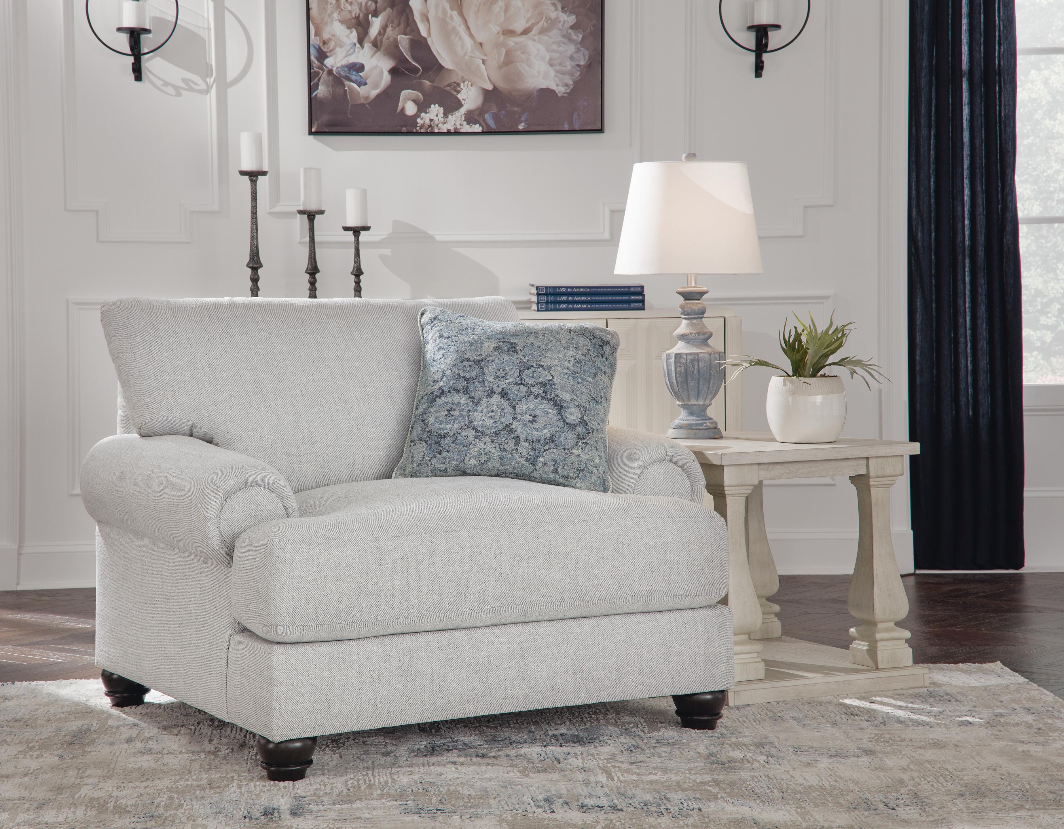 Click here for Avocet Oversized Chair  Arctic prices