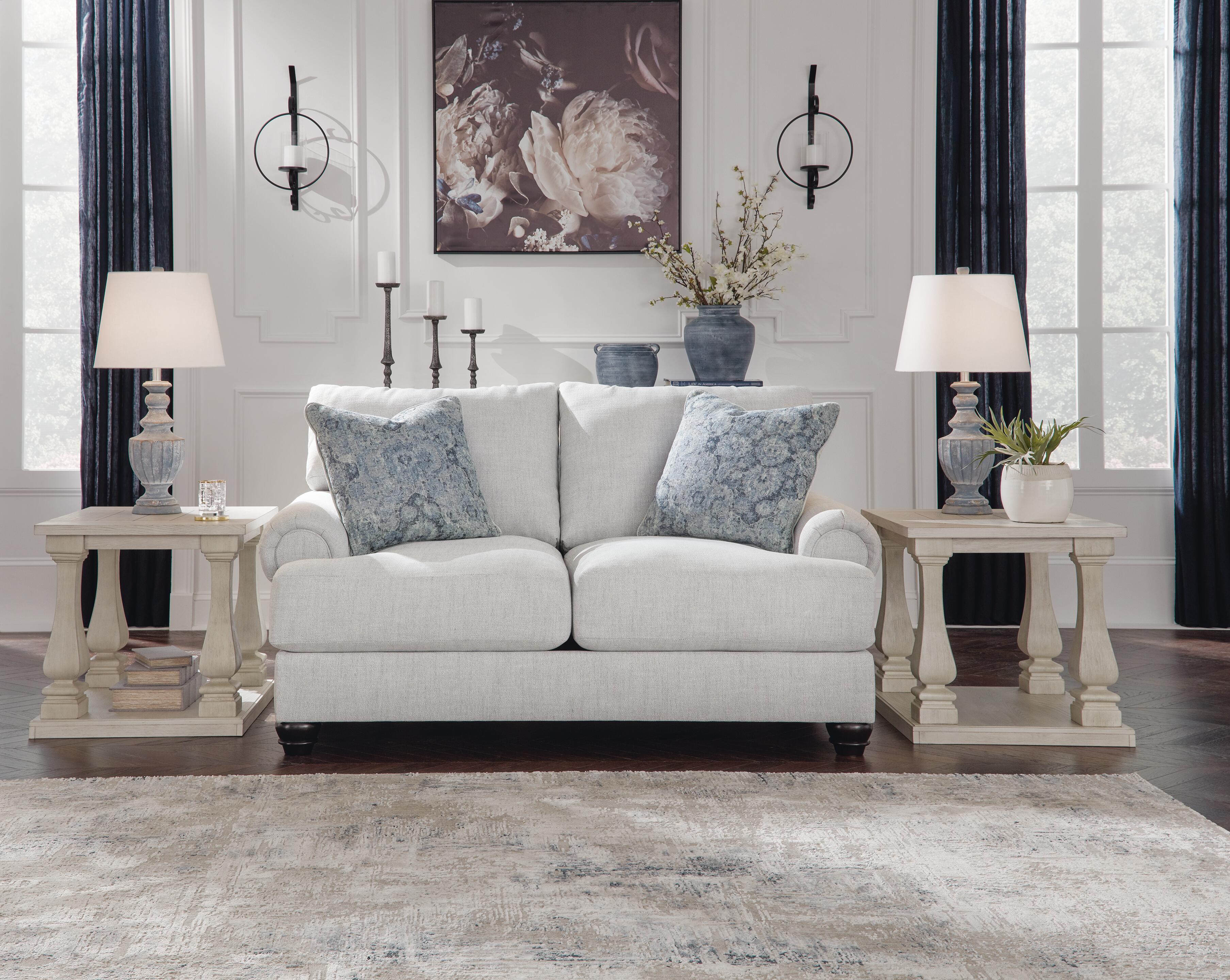 Click here for Avocet Loveseat  Arctic prices