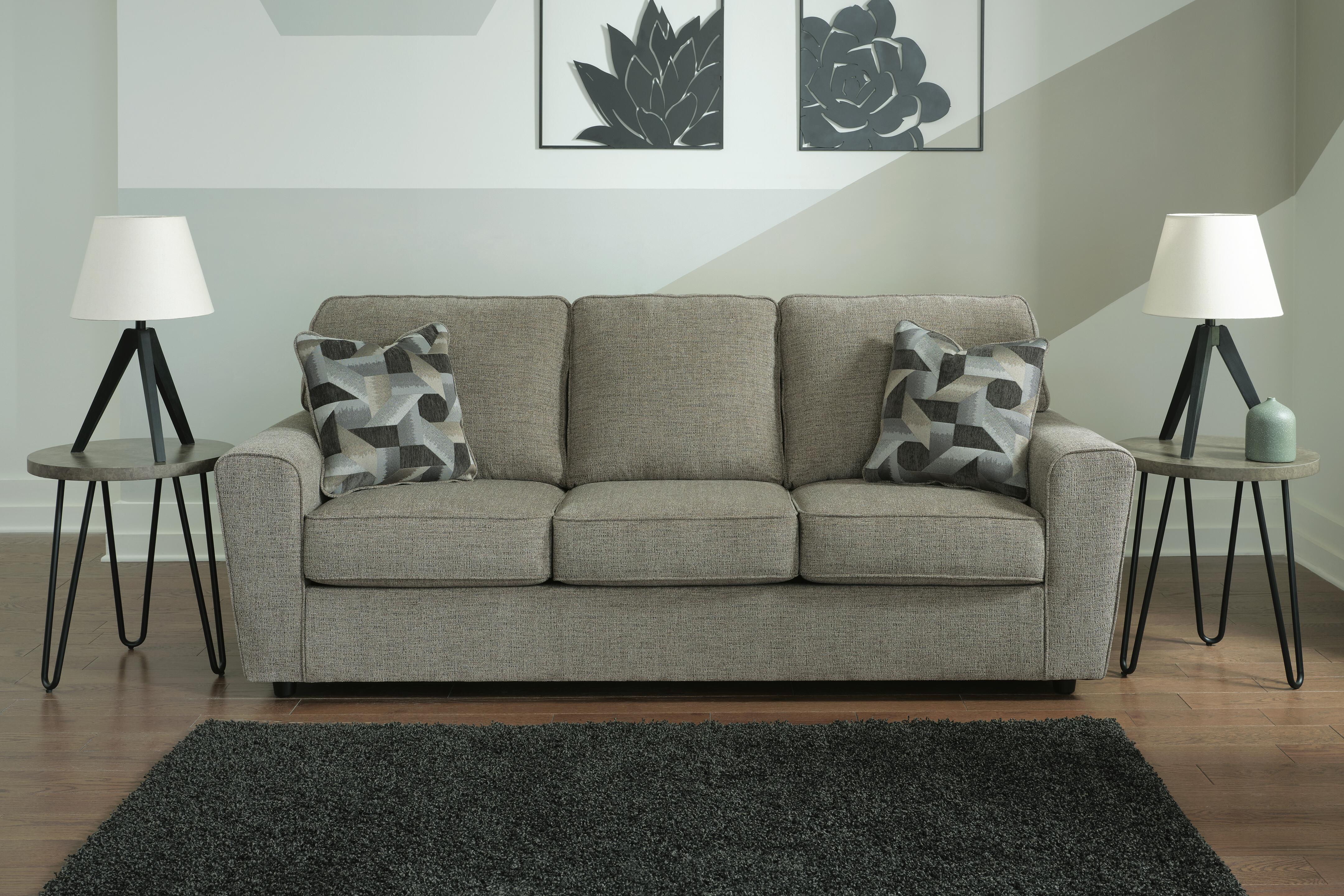 Click here for Cascilla Sofa  Pewter prices