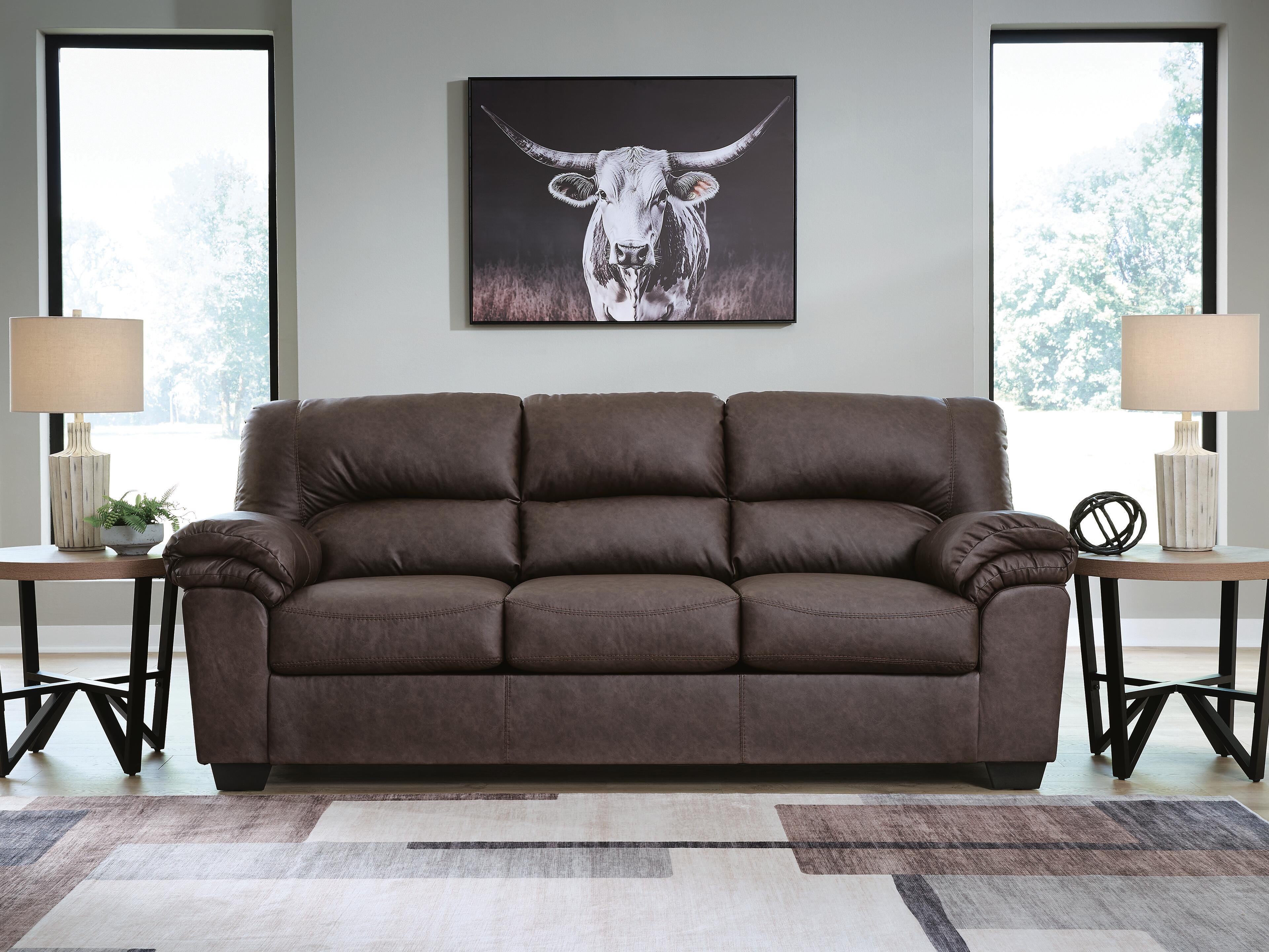 Click here for Whitlock Sofa  Umber prices
