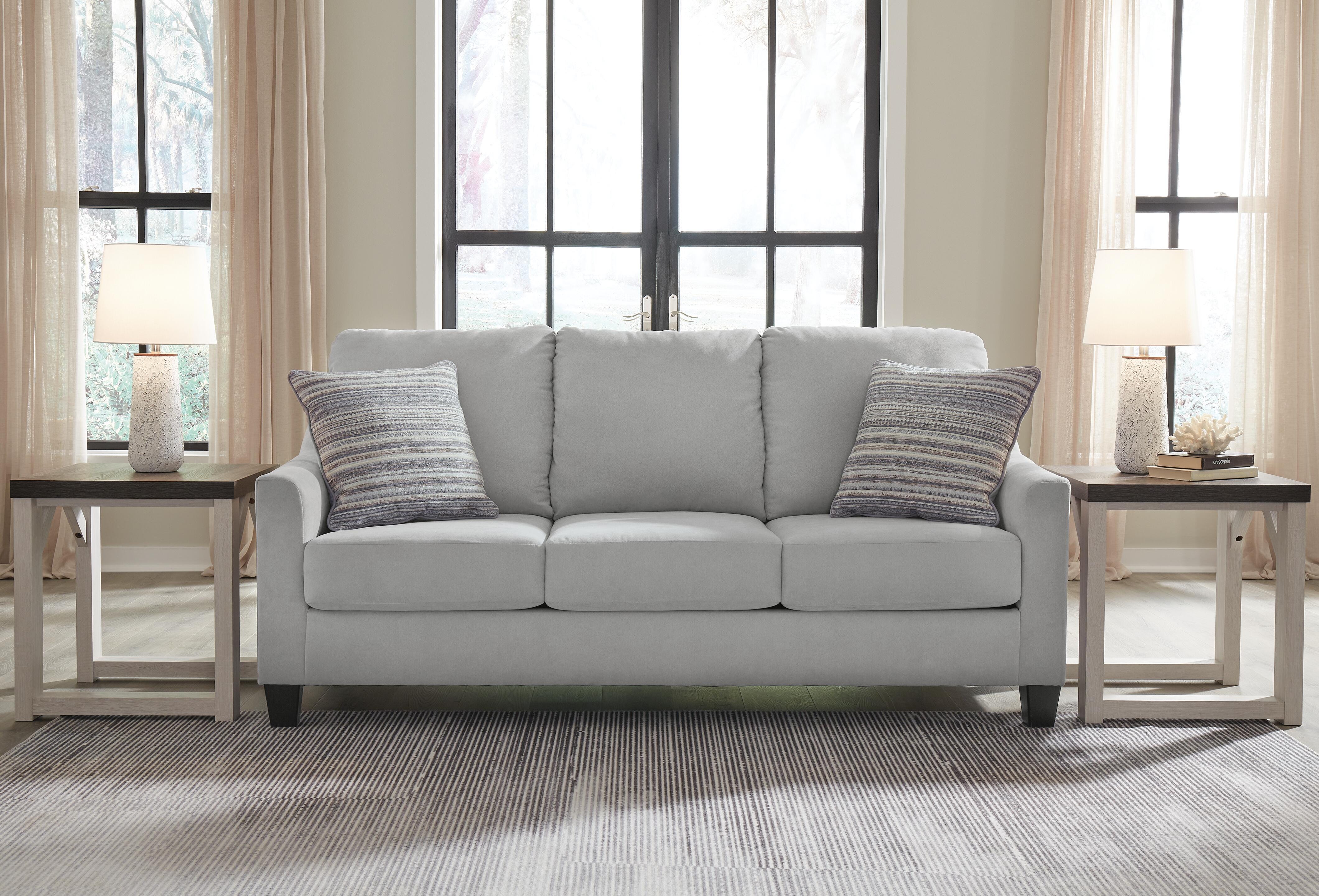 Click here for Adlai Sofa  Shadow prices