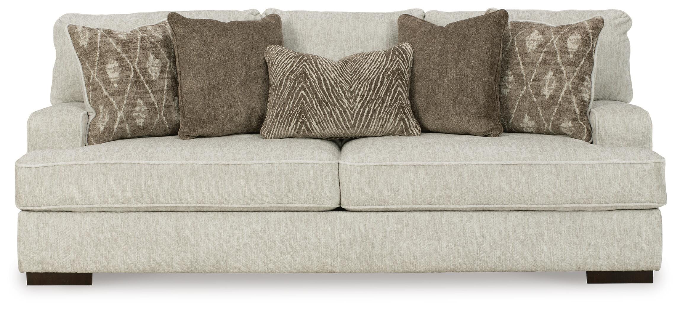 Click here for Alesandra Sofa  Parchment prices