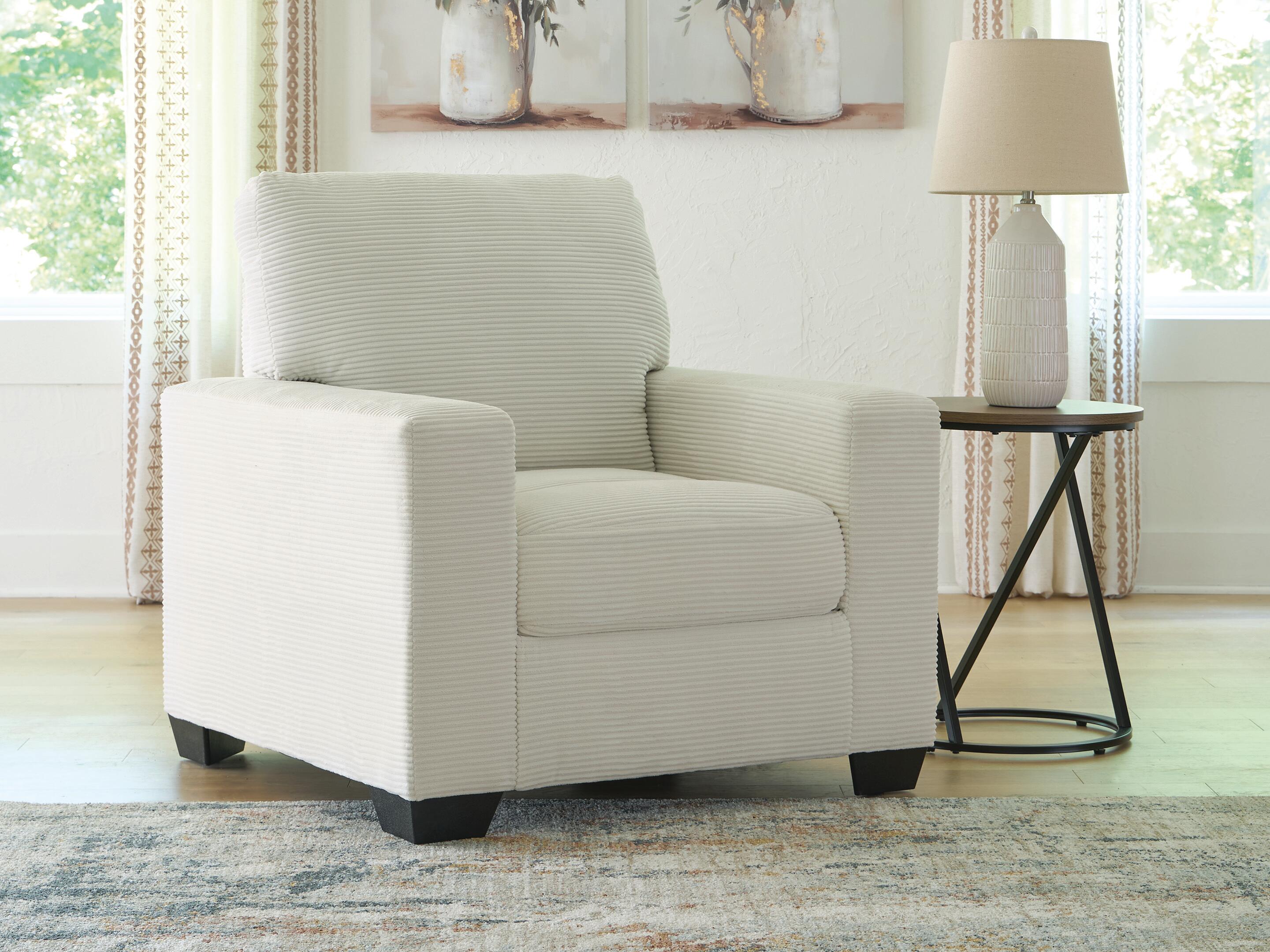 Click here for Amesley Chair  Ivory prices