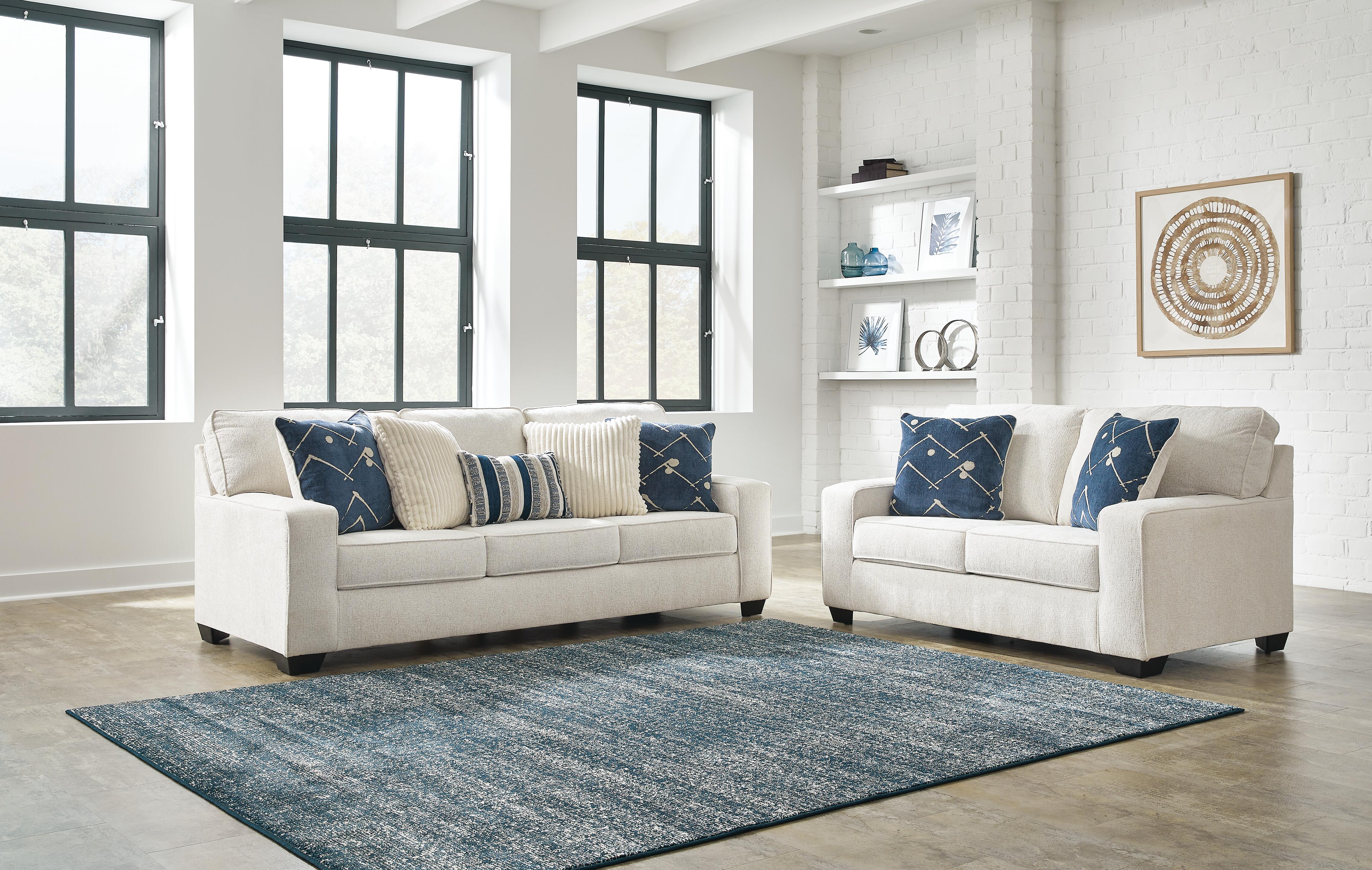 Click here for Padova Sofa and Loveseat  Ivory prices