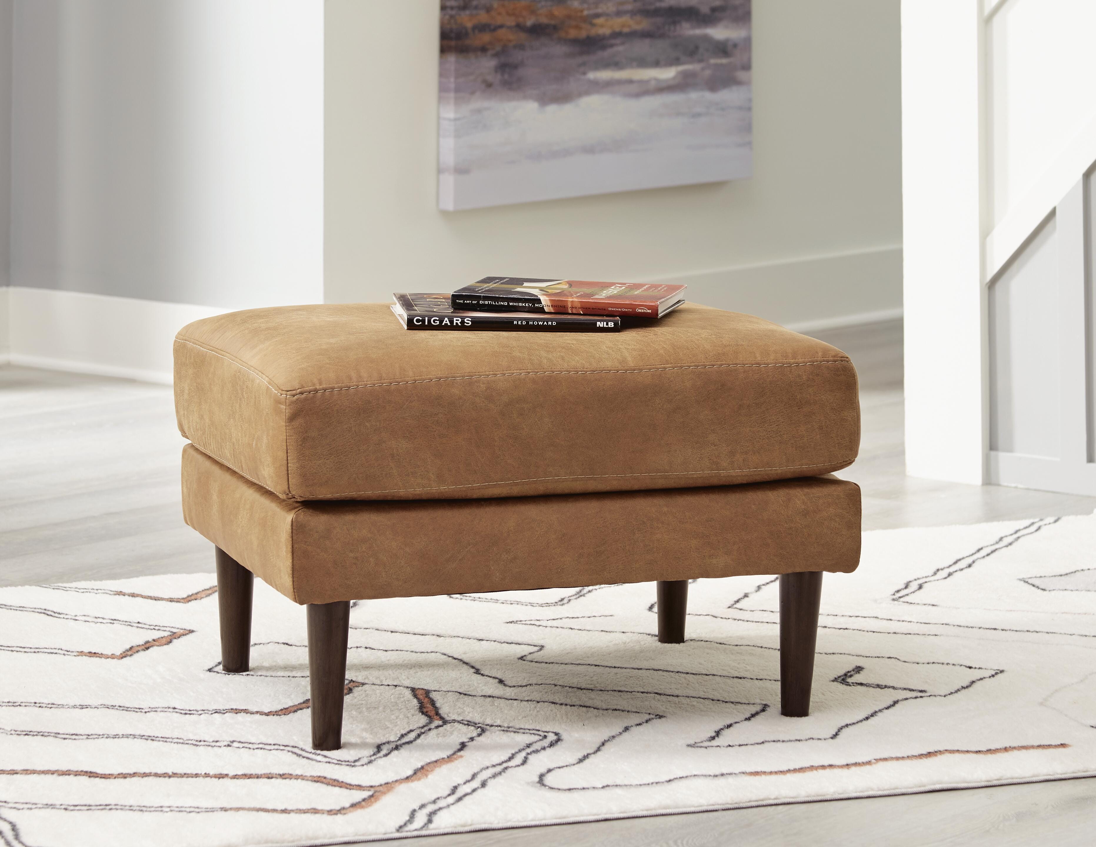 Click here for Telora Ottoman  Caramel prices