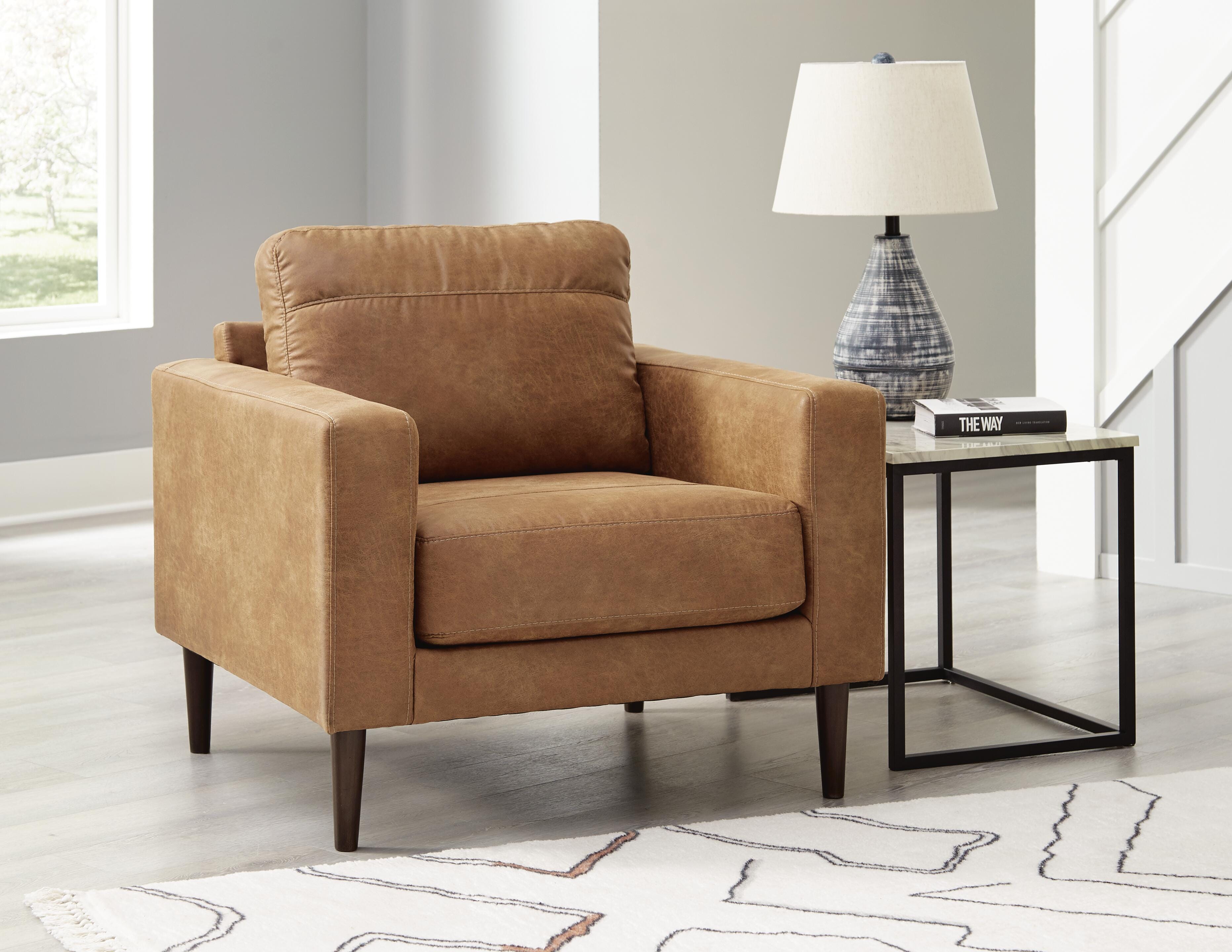 Click here for Telora Chair  Caramel prices