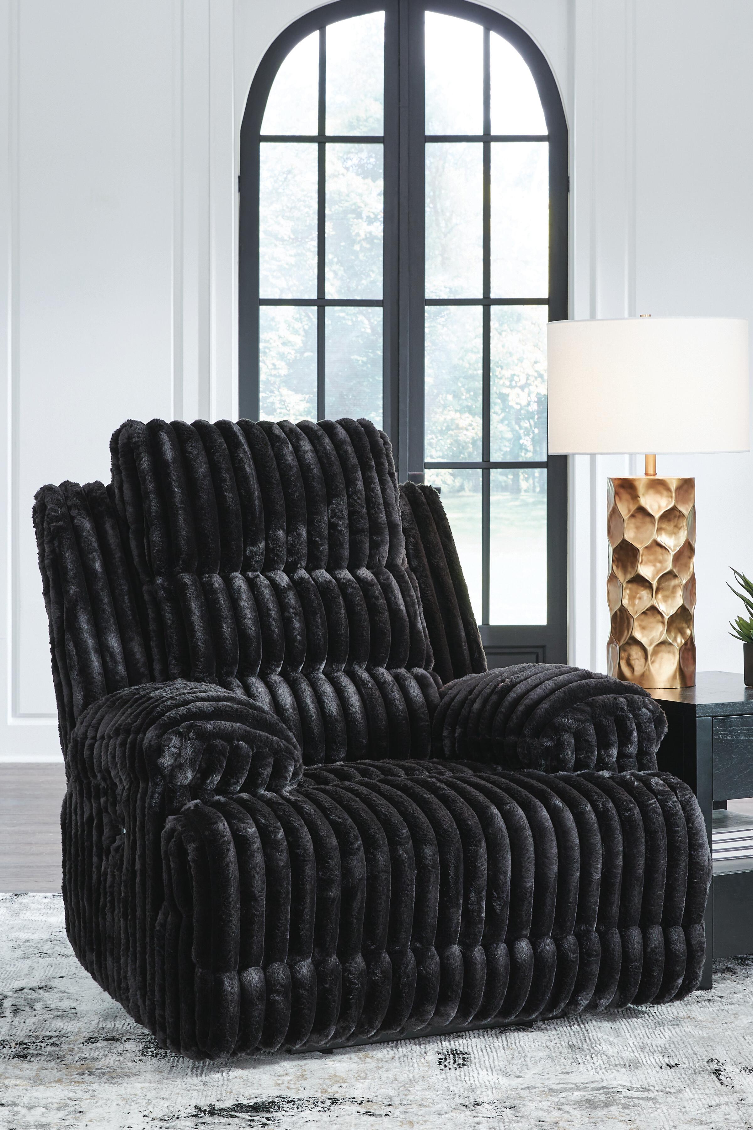 Click here for Technique Power Recliner  Onyx prices