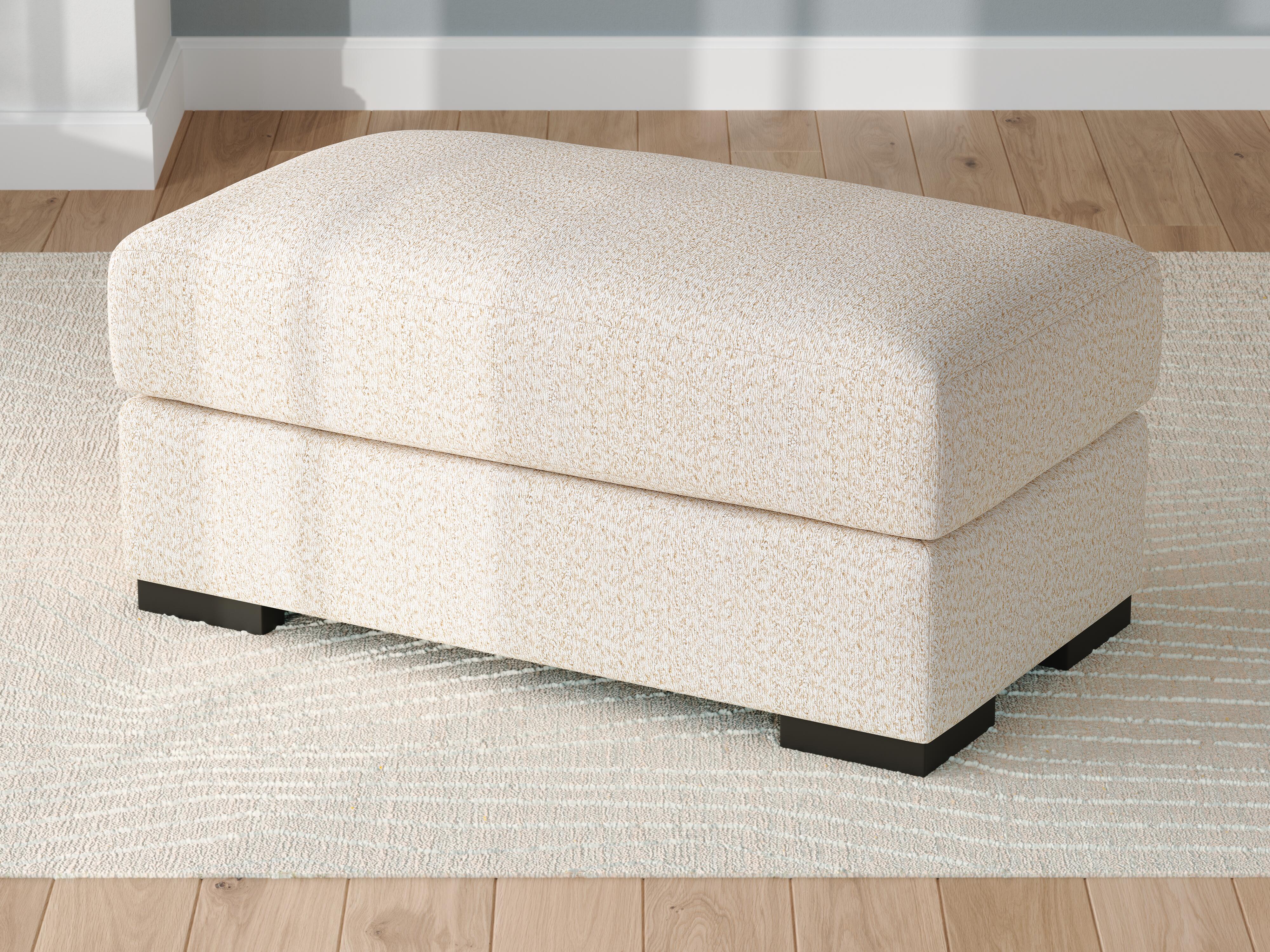 Click here for Tildan Ottoman  Stucco prices