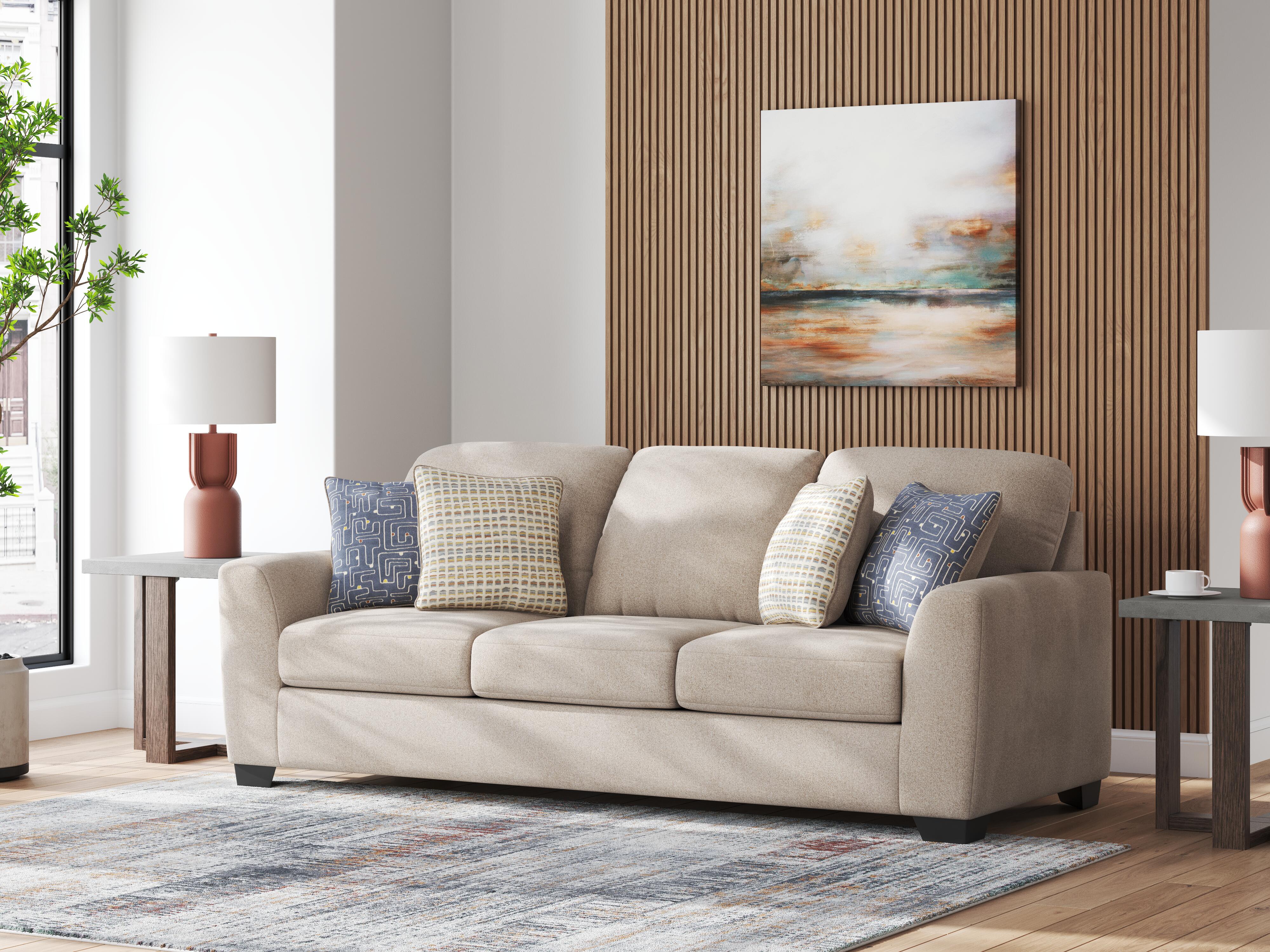 Click here for Panola Sofa  Taupe prices
