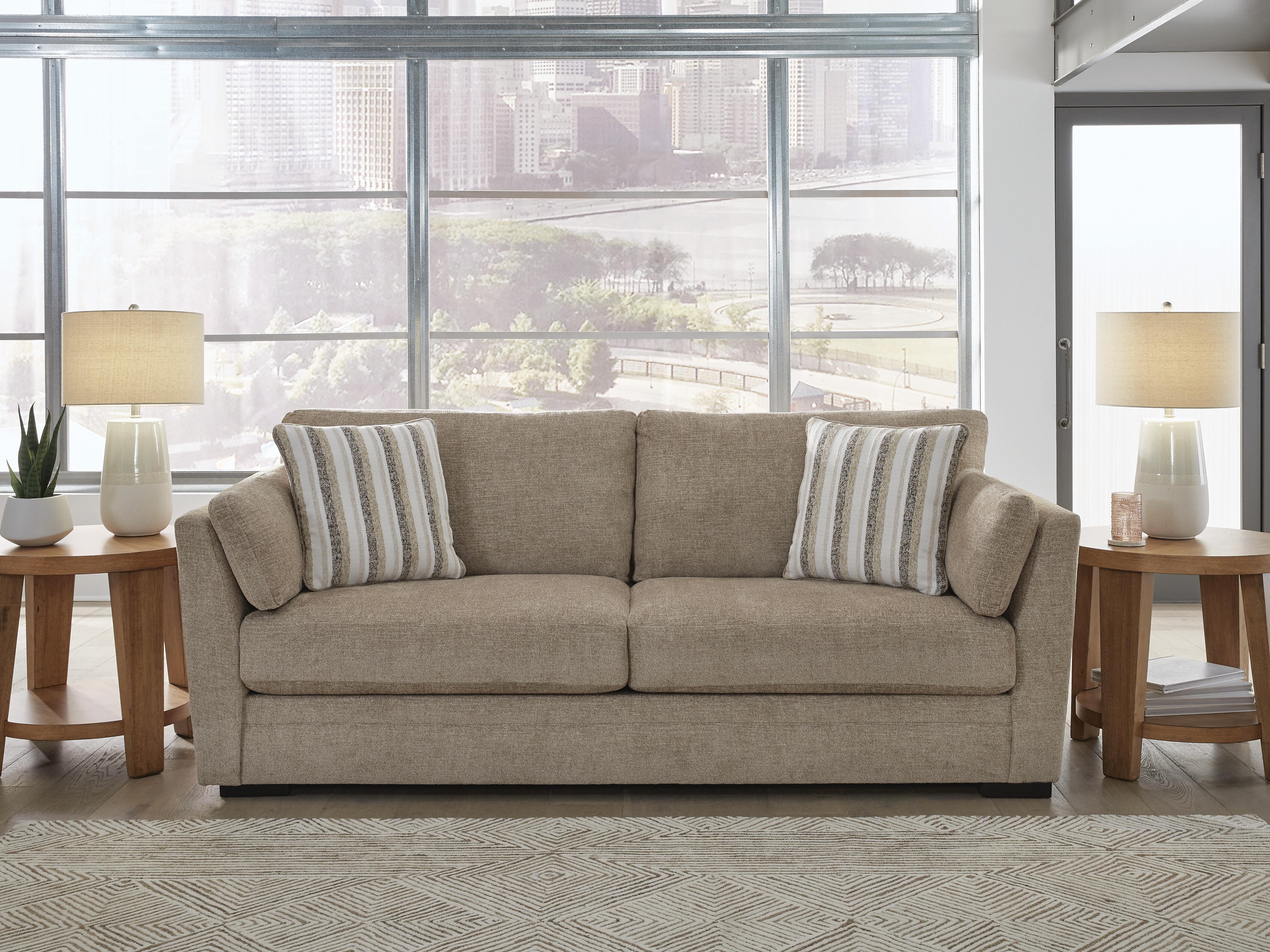 Click here for Kimbridge Sofa  Cashmere prices