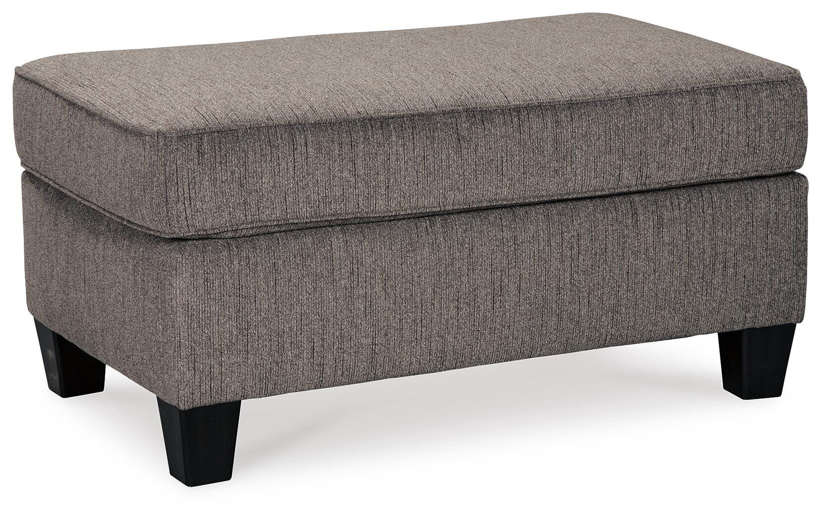 Nemoli Ottoman | Ashley