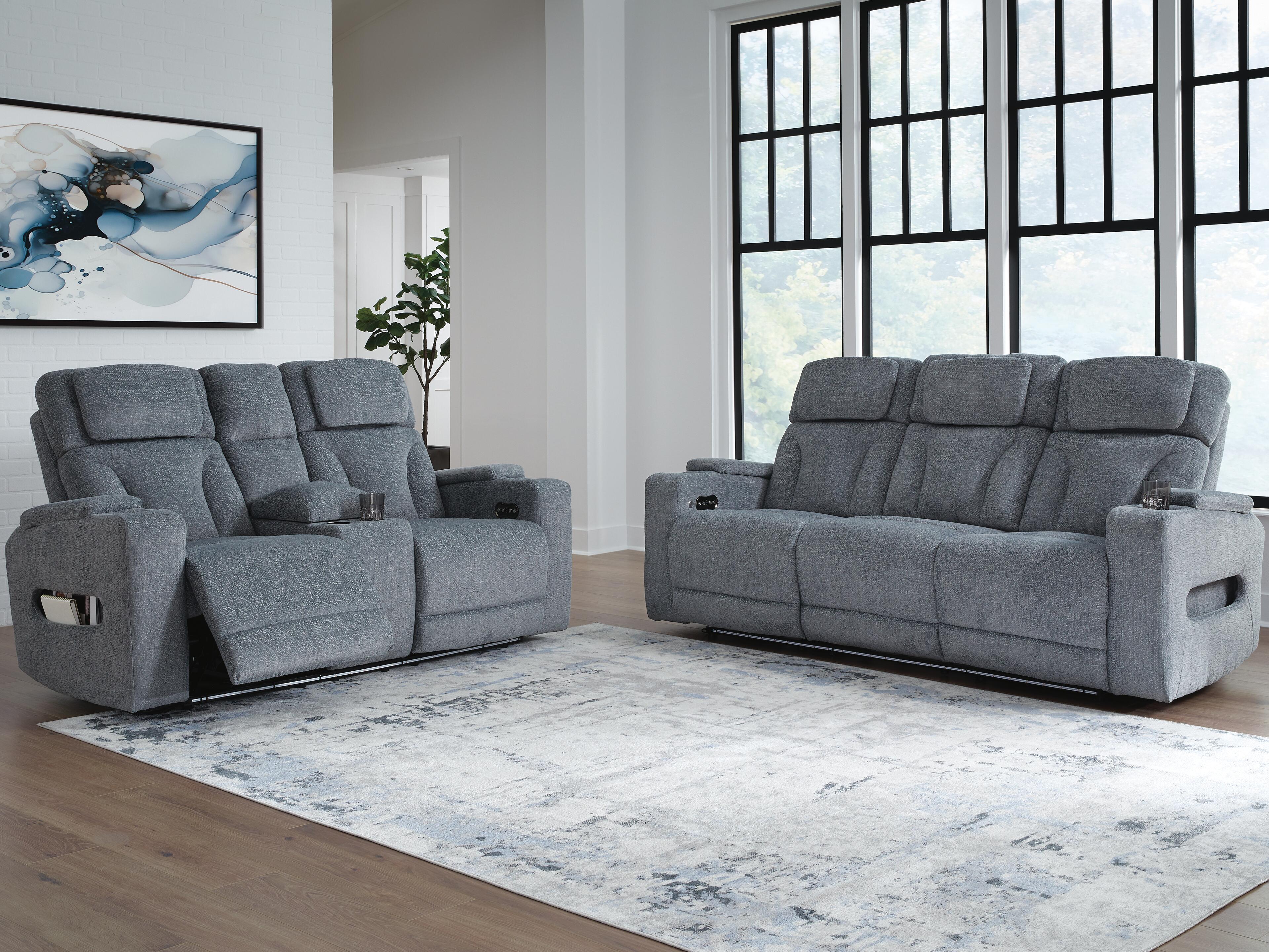Click here for Forest Lake Sofa and Loveseat  Steel prices