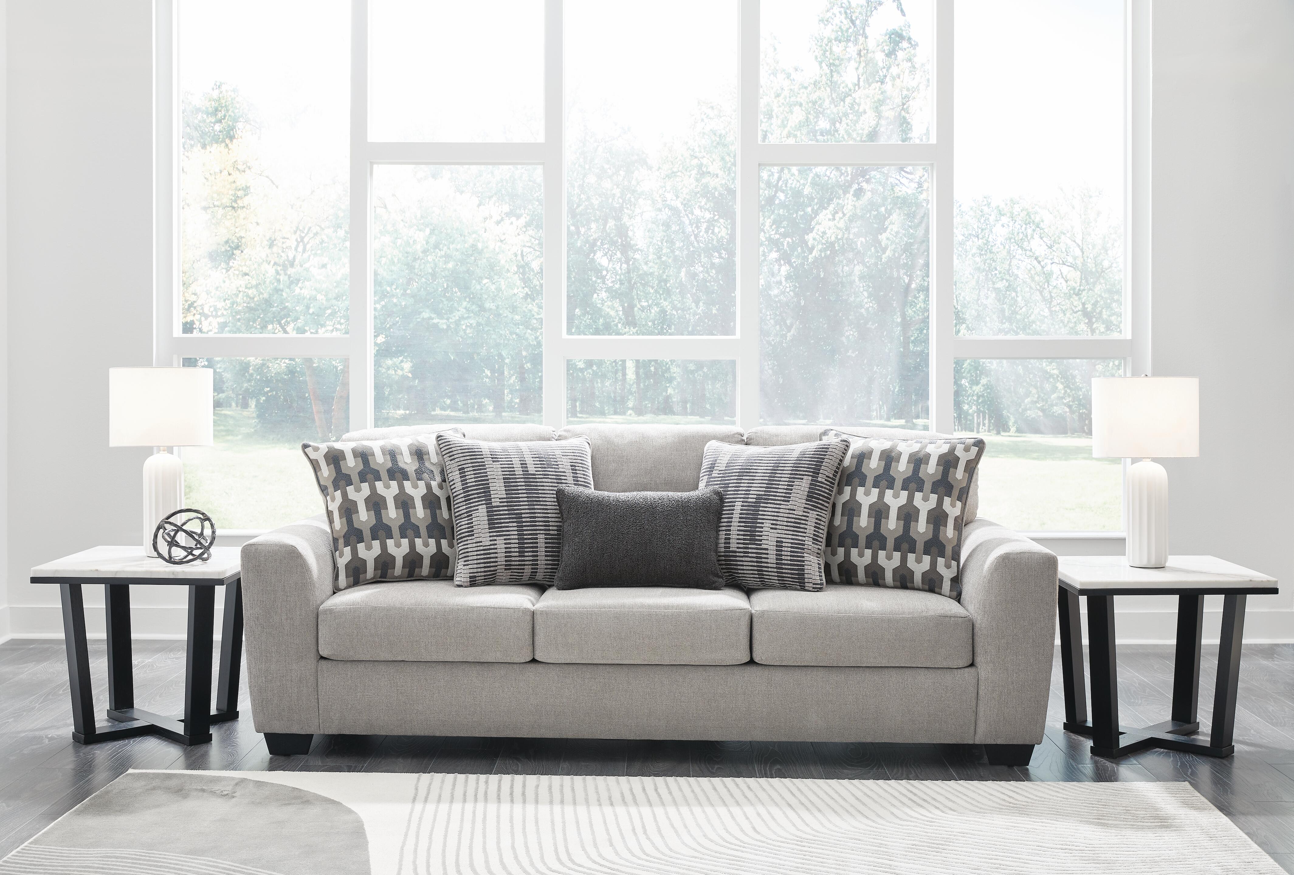 Click here for Avenal Park Sofa  Flannel prices