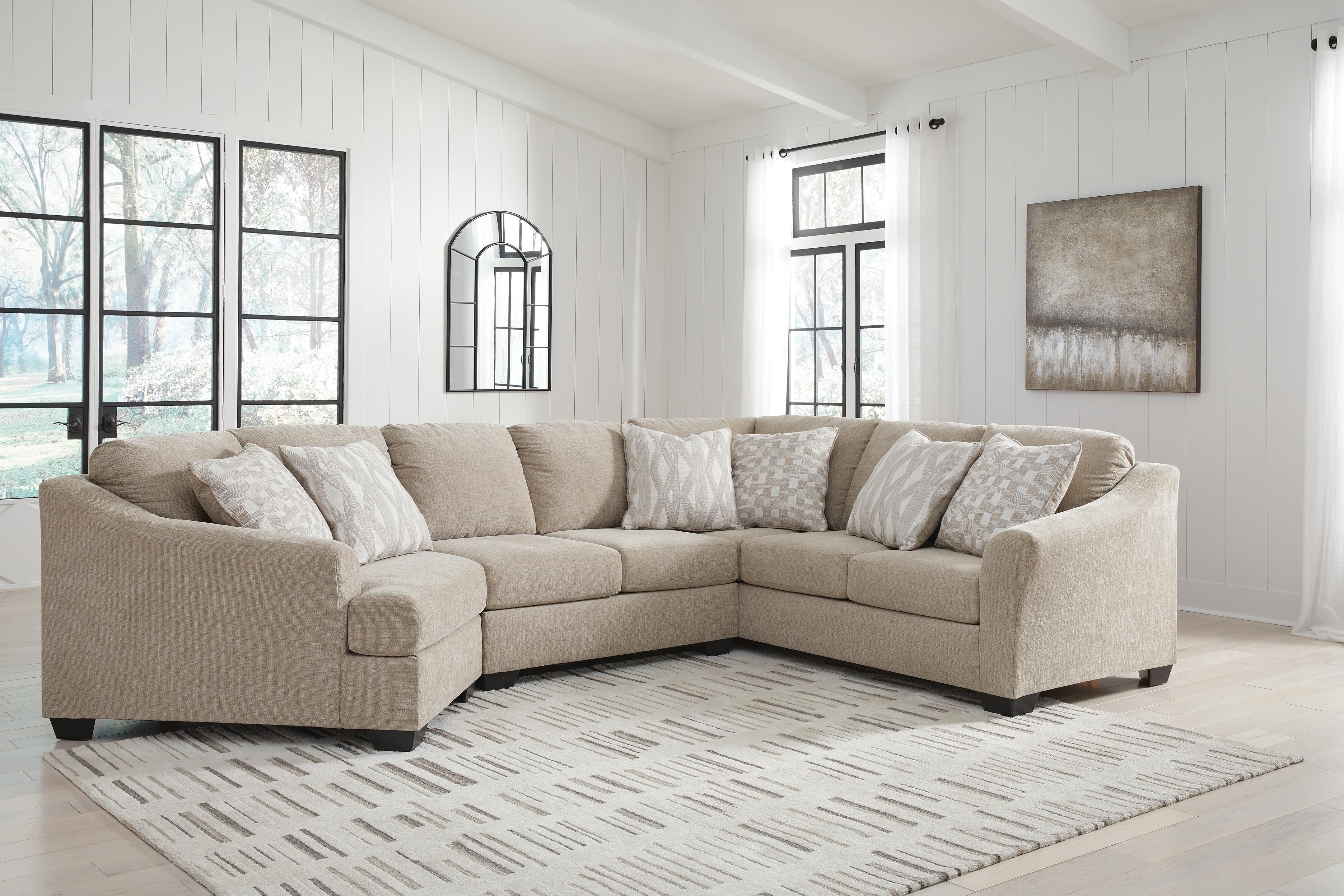 Click here for Brogan Bay 3-Piece Sectional with Cuddler  Cork prices