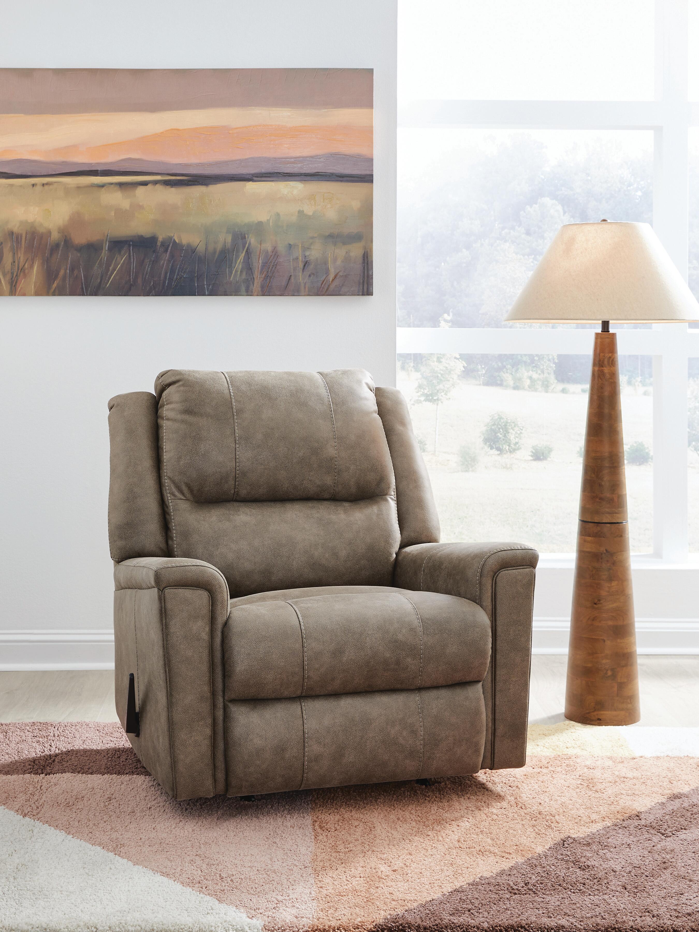 Click here for Skymaker Manual Rocker Recliner  Fog prices