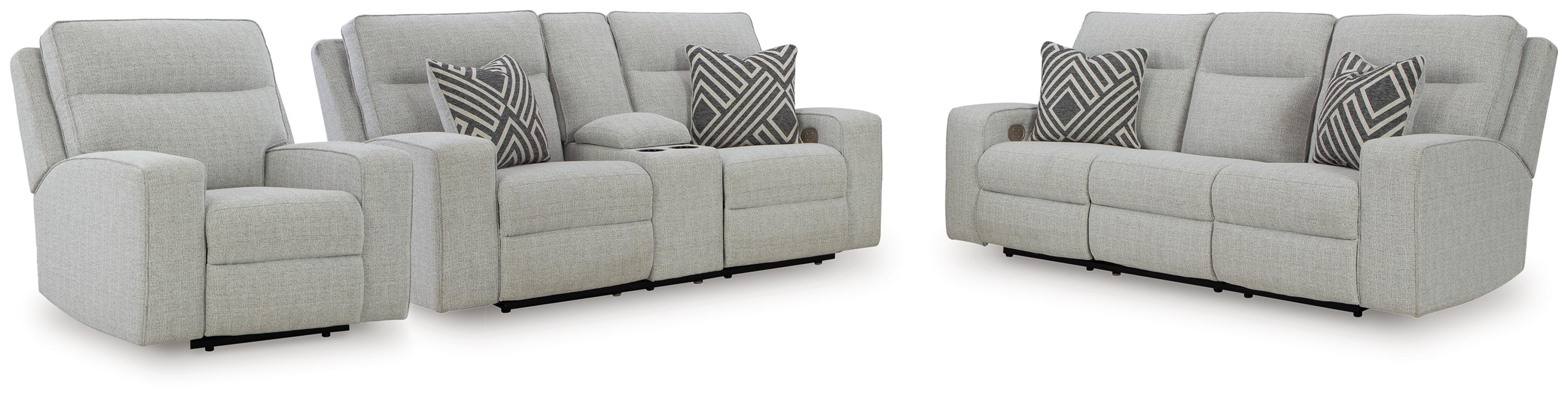 Click here for Jasperson Sofa  Loveseat and Recliner  Stone prices