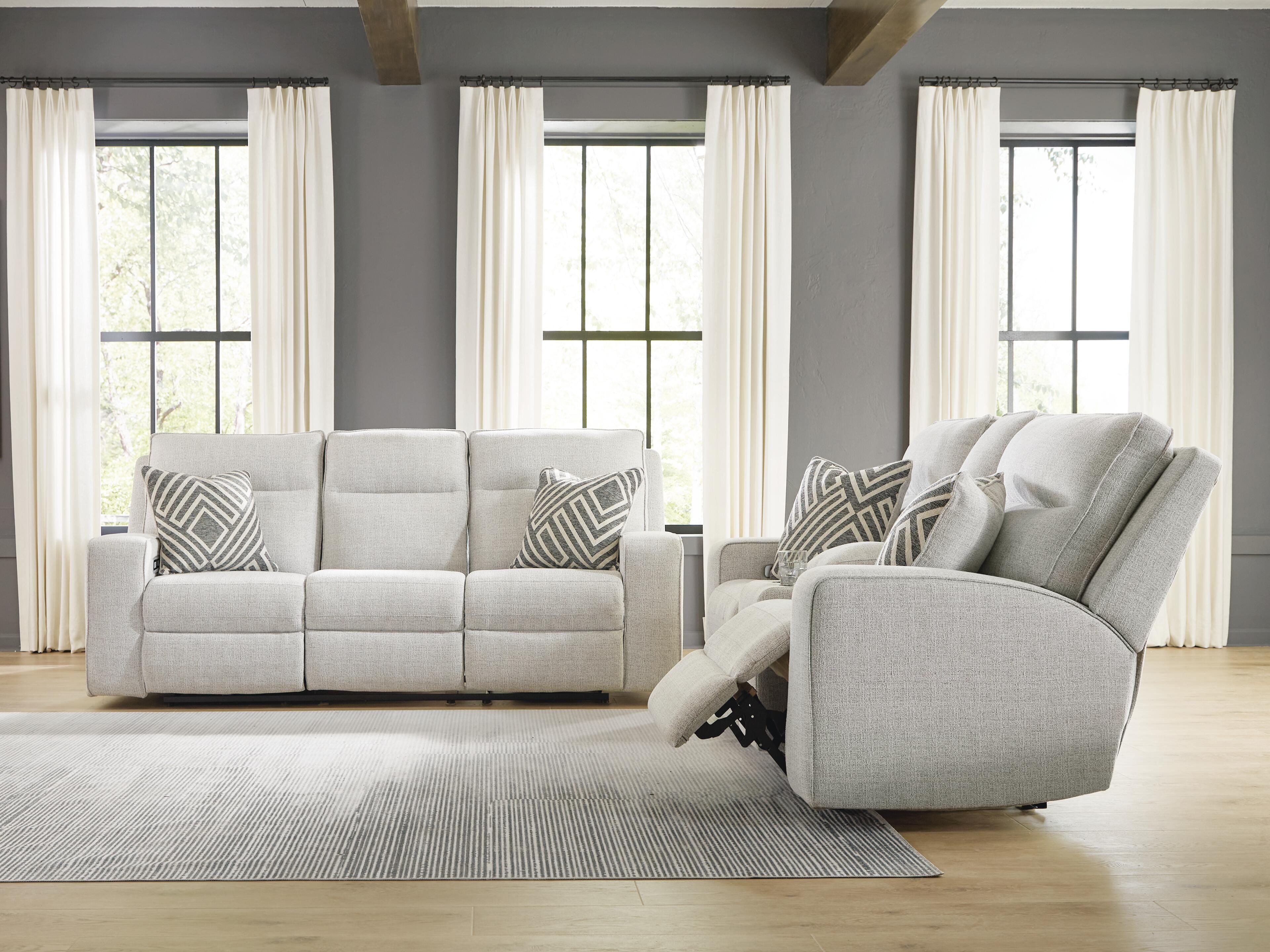 Click here for Jasperson Sofa and Loveseat  Stone prices