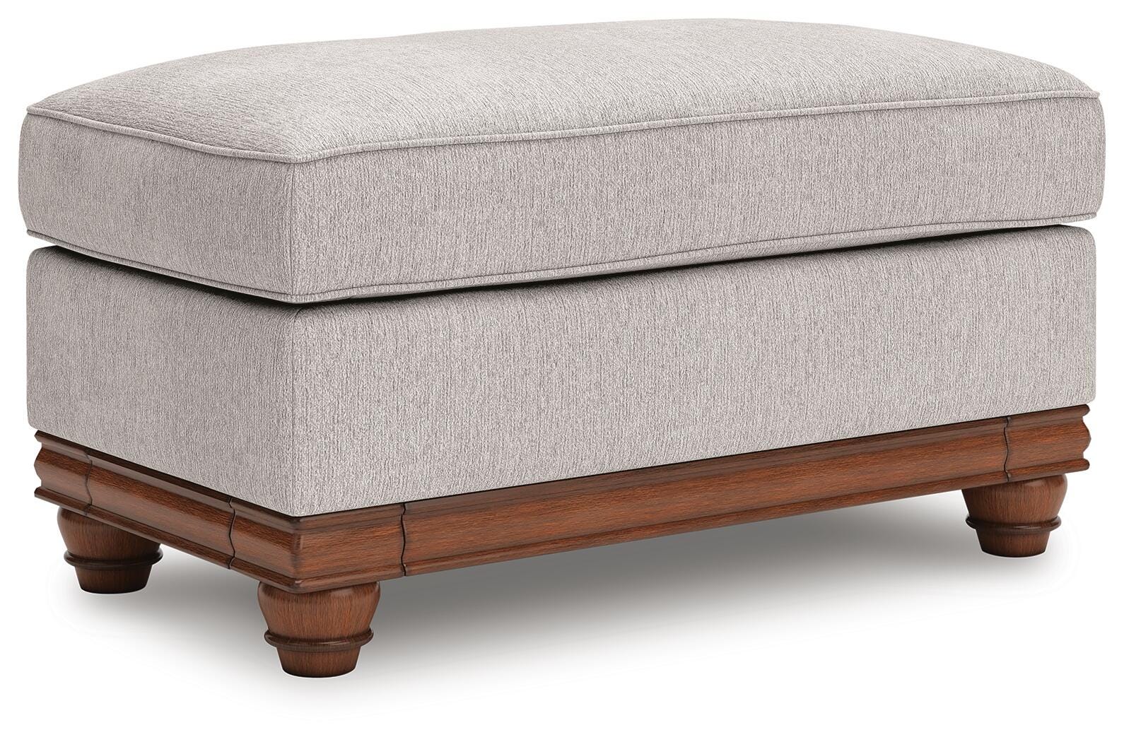 Click here for Stoughton Ottoman  Sandstone prices