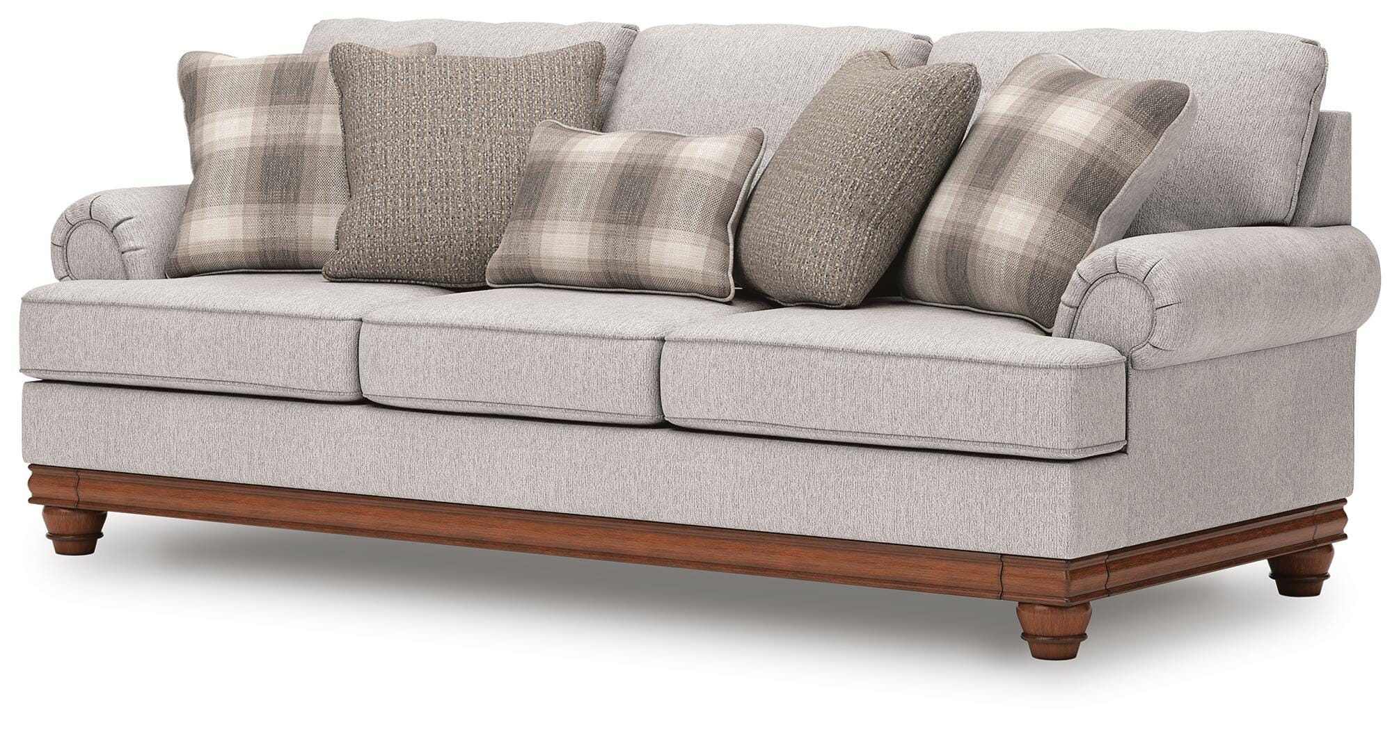 Click here for Stoughton Sofa  Sandstone prices