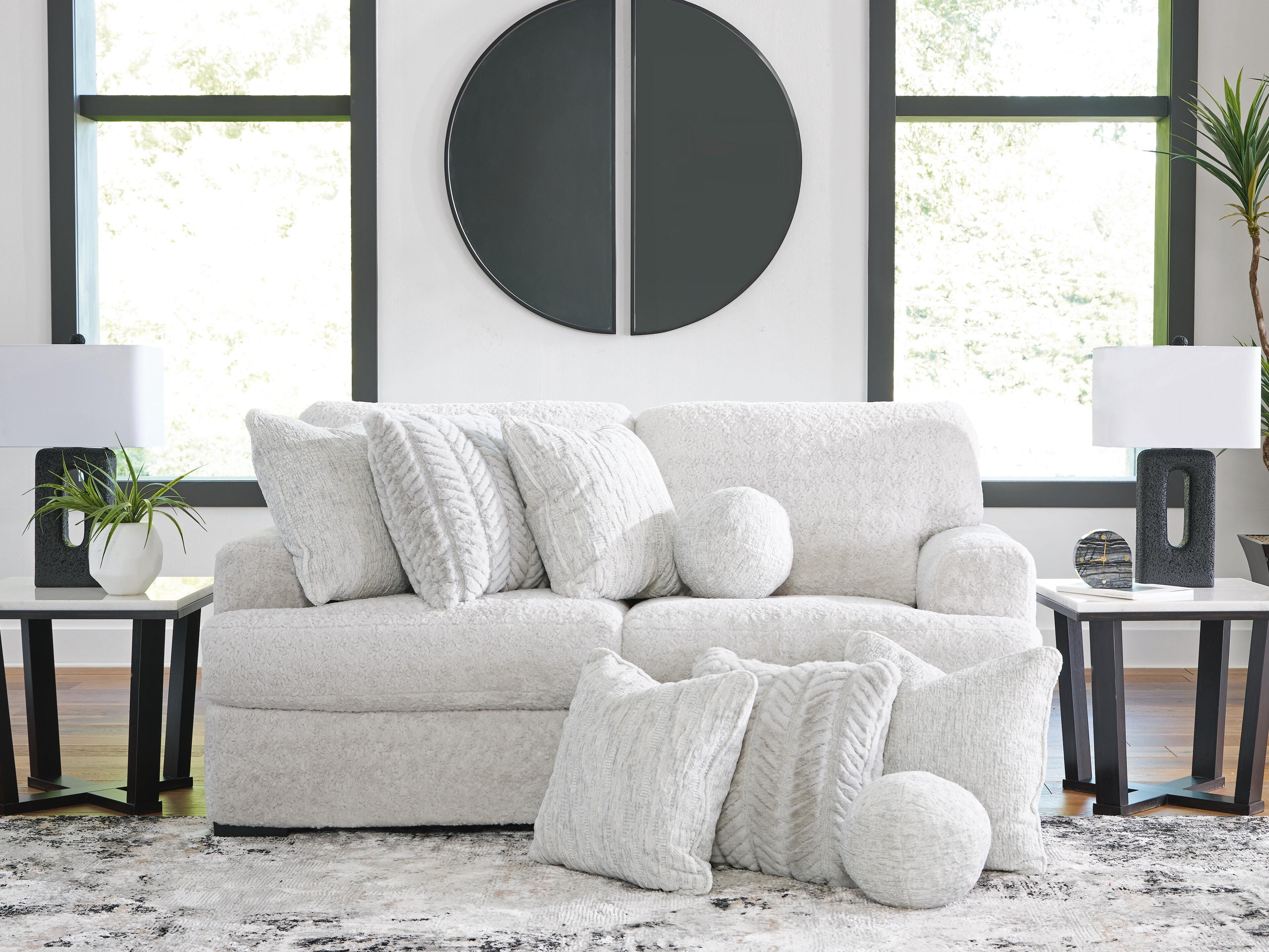 Click here for Snodoodle 2-Piece Modular Loveseat  Arctic prices