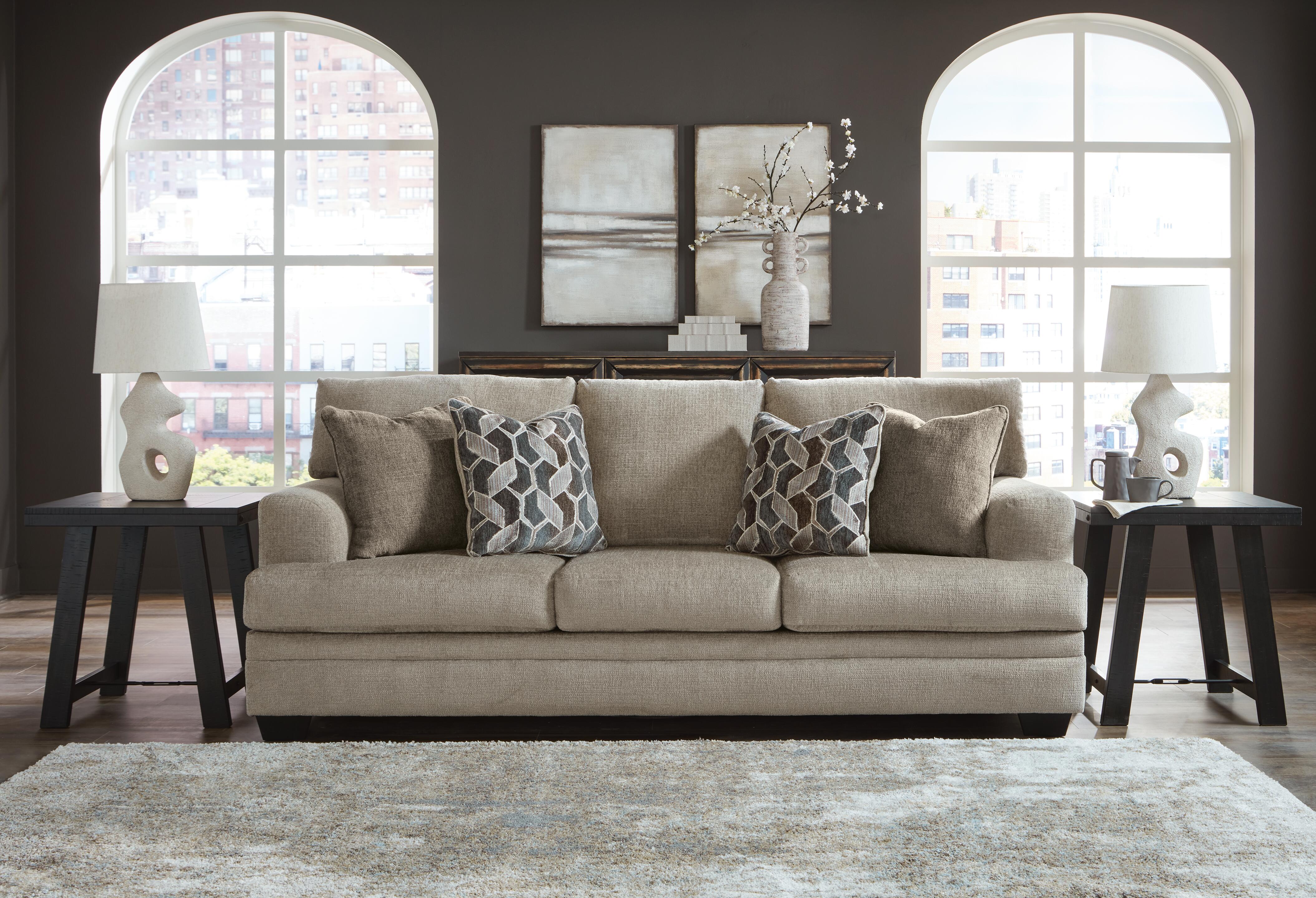 Click here for Stonemeade Sofa  Taupe prices