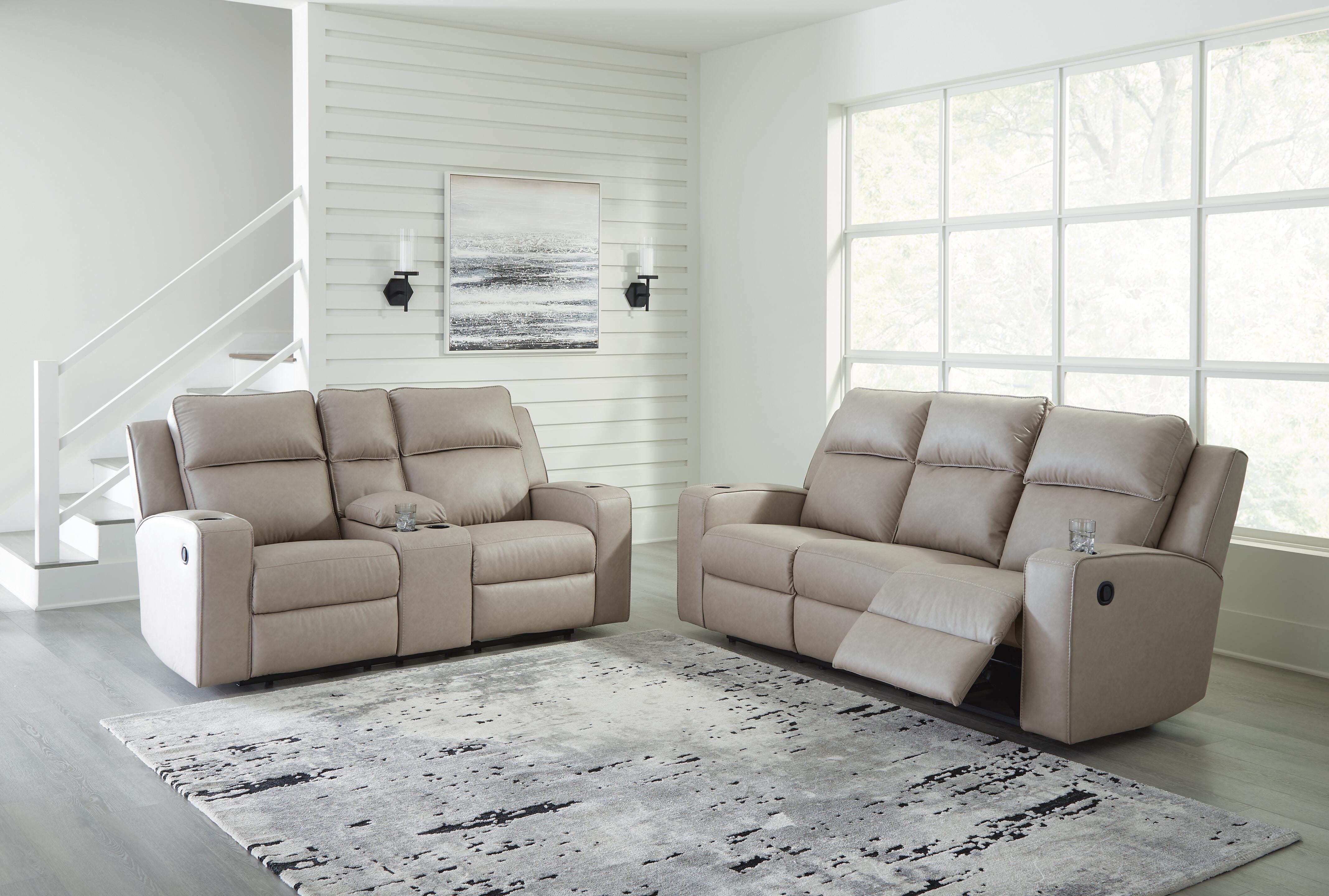 Click here for Lavenhorne Sofa and Loveseat  Pebble prices