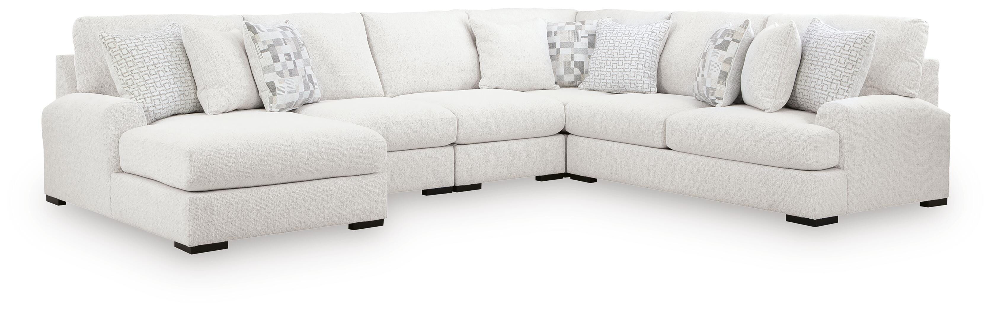 Click here for Wynncroft Manor 5-Piece Next-Gen Nuvella™ Performa... prices