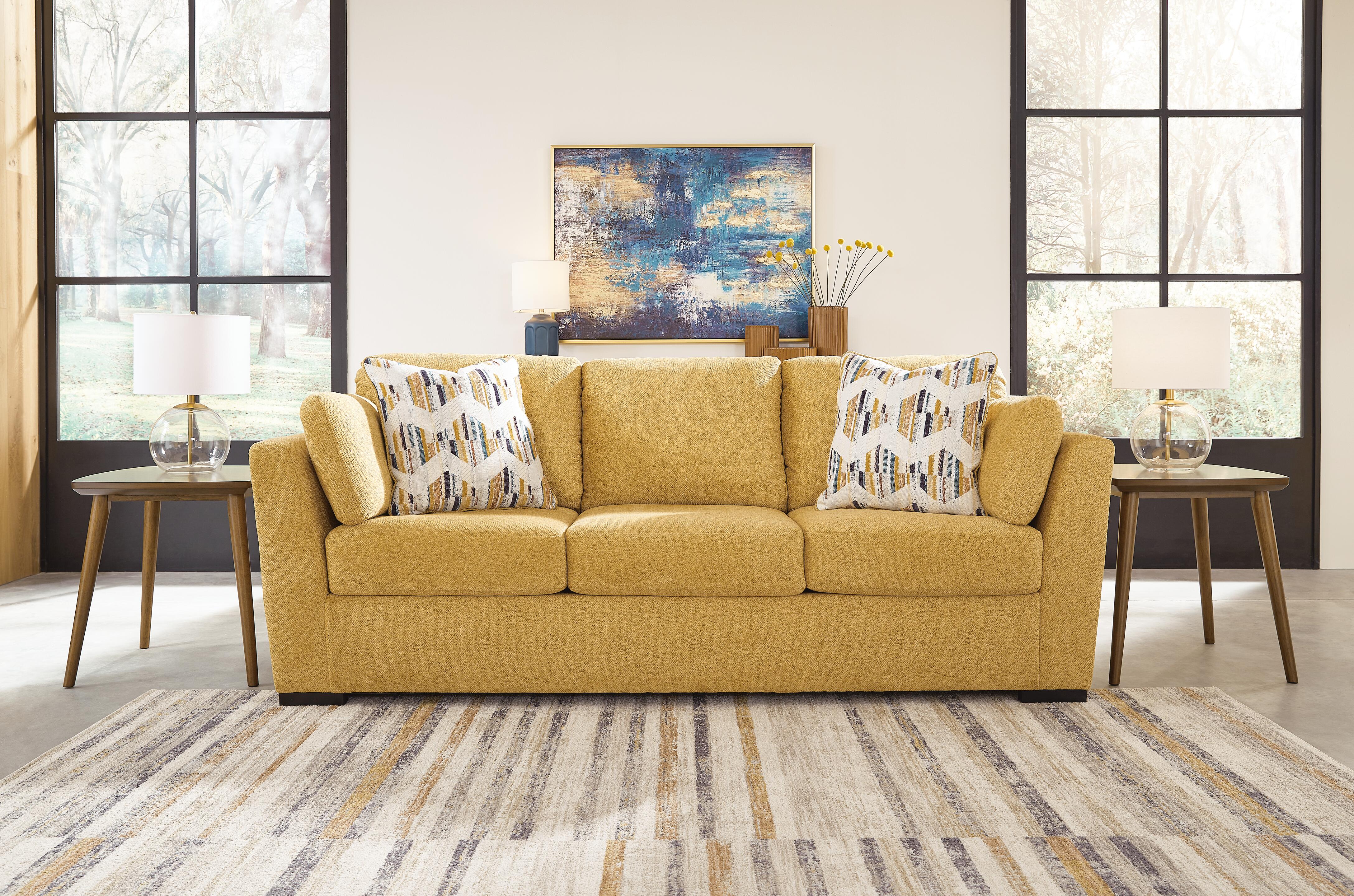 Click here for Keerwick Sofa  Sunflower prices