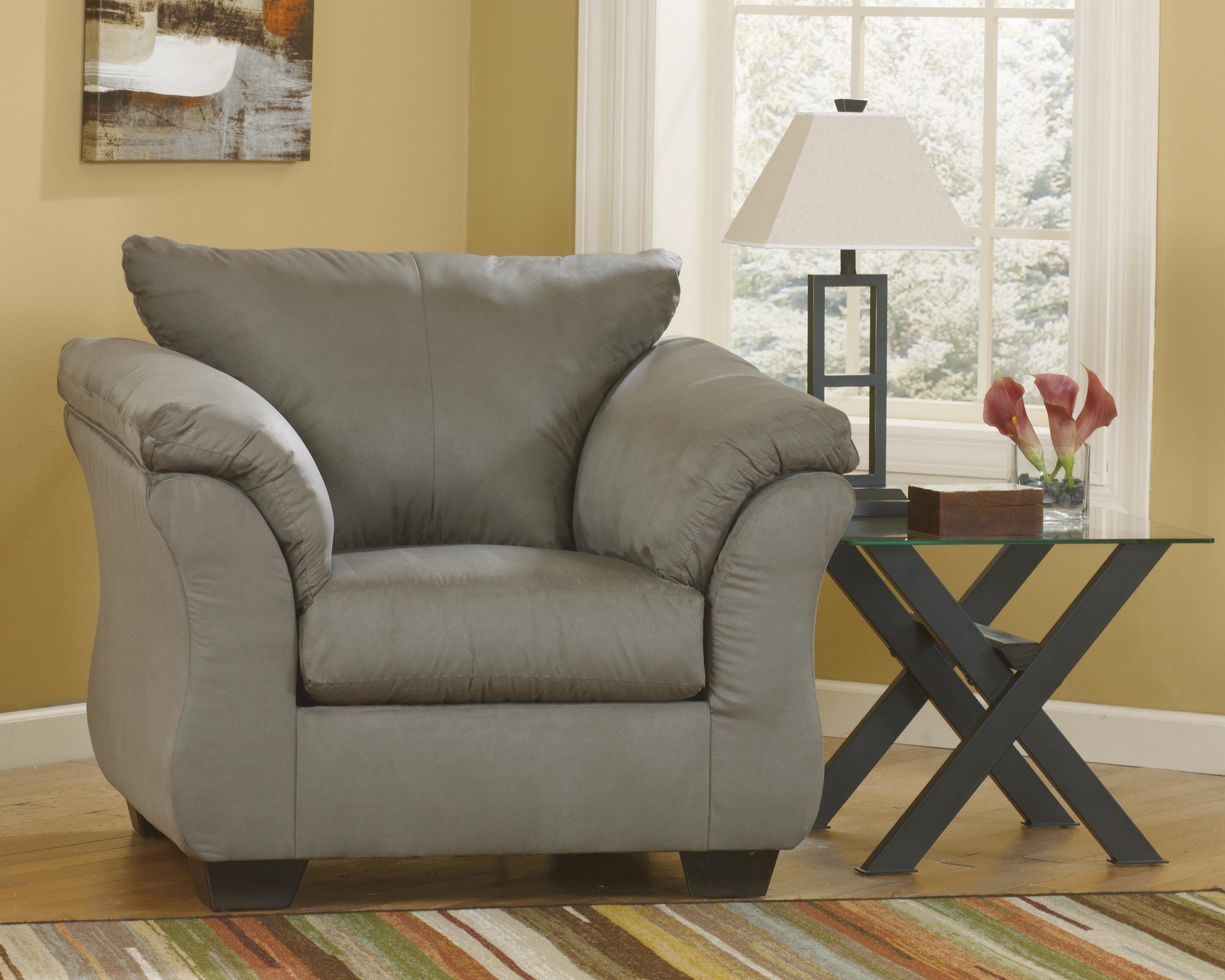 Click here for Darcy Chair  Cobblestone prices