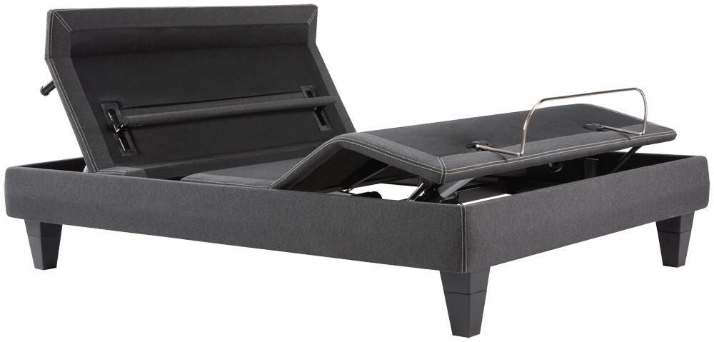 Click here for Beautyrest Black Luxury Base Queen prices