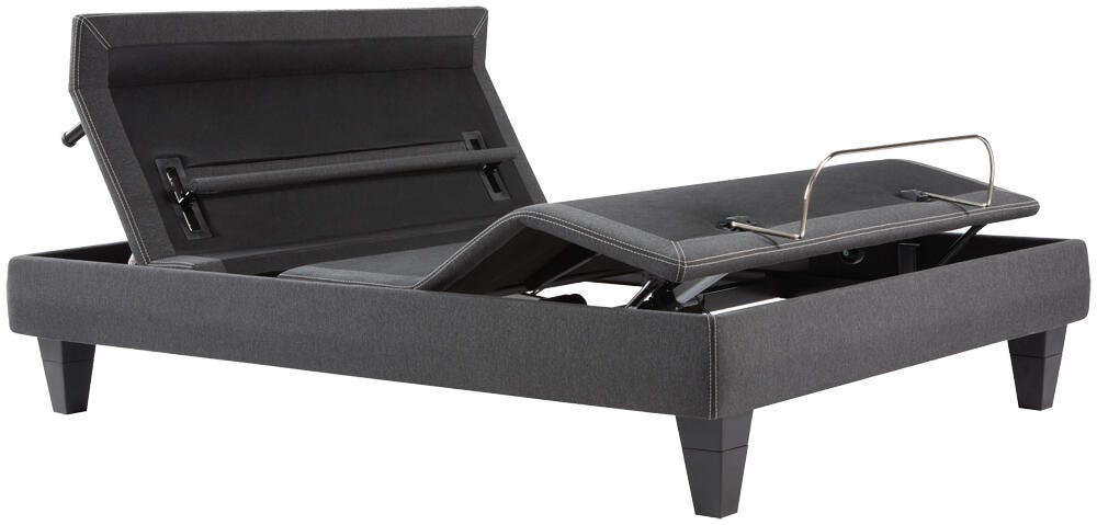 Click here for Beautyrest Black Luxury Base Twin XL prices