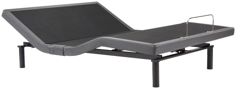 Click here for Beautyrest Advanced Motion Base Queen  Black prices