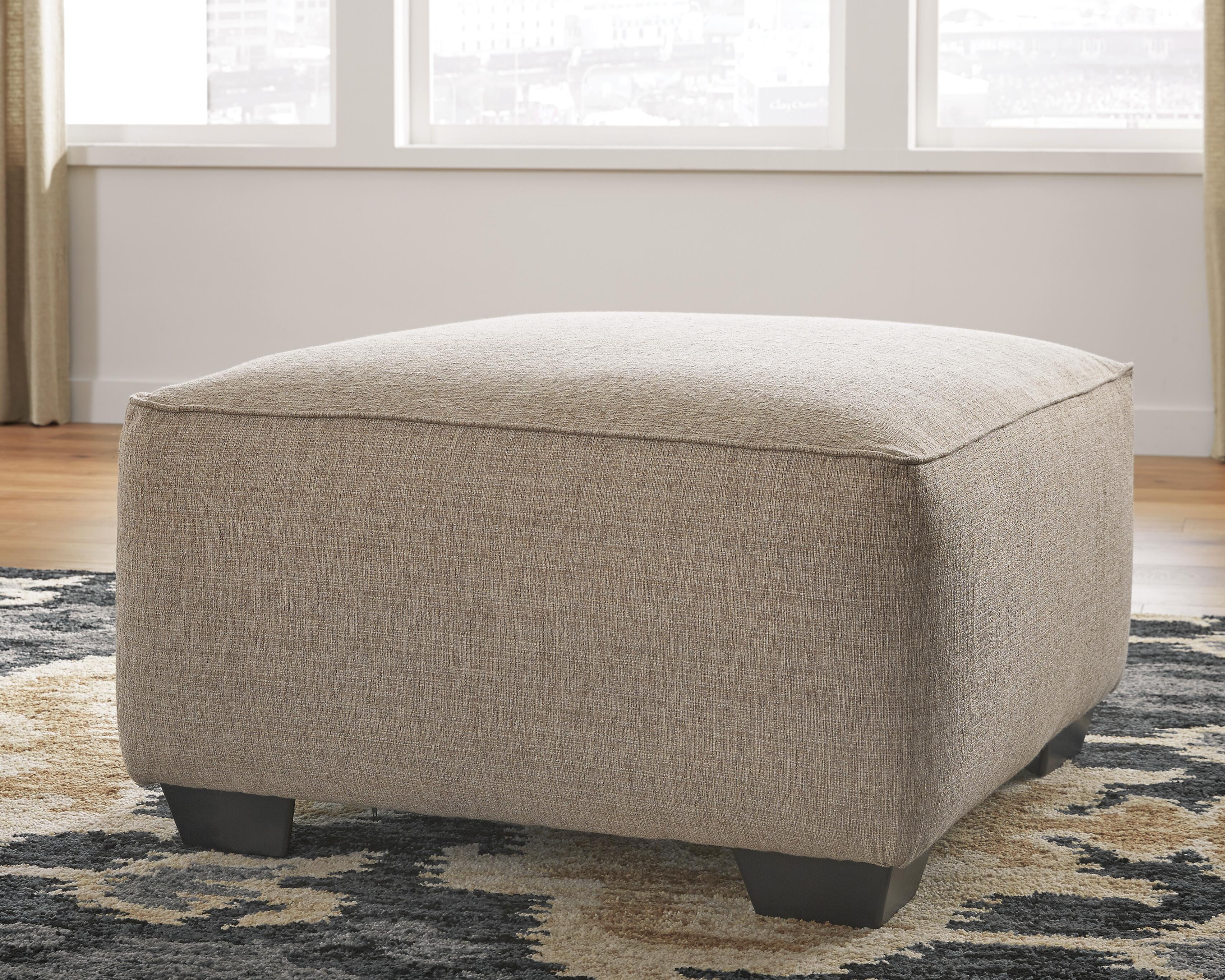 Click here for Baceno Oversized Ottoman  Hemp prices