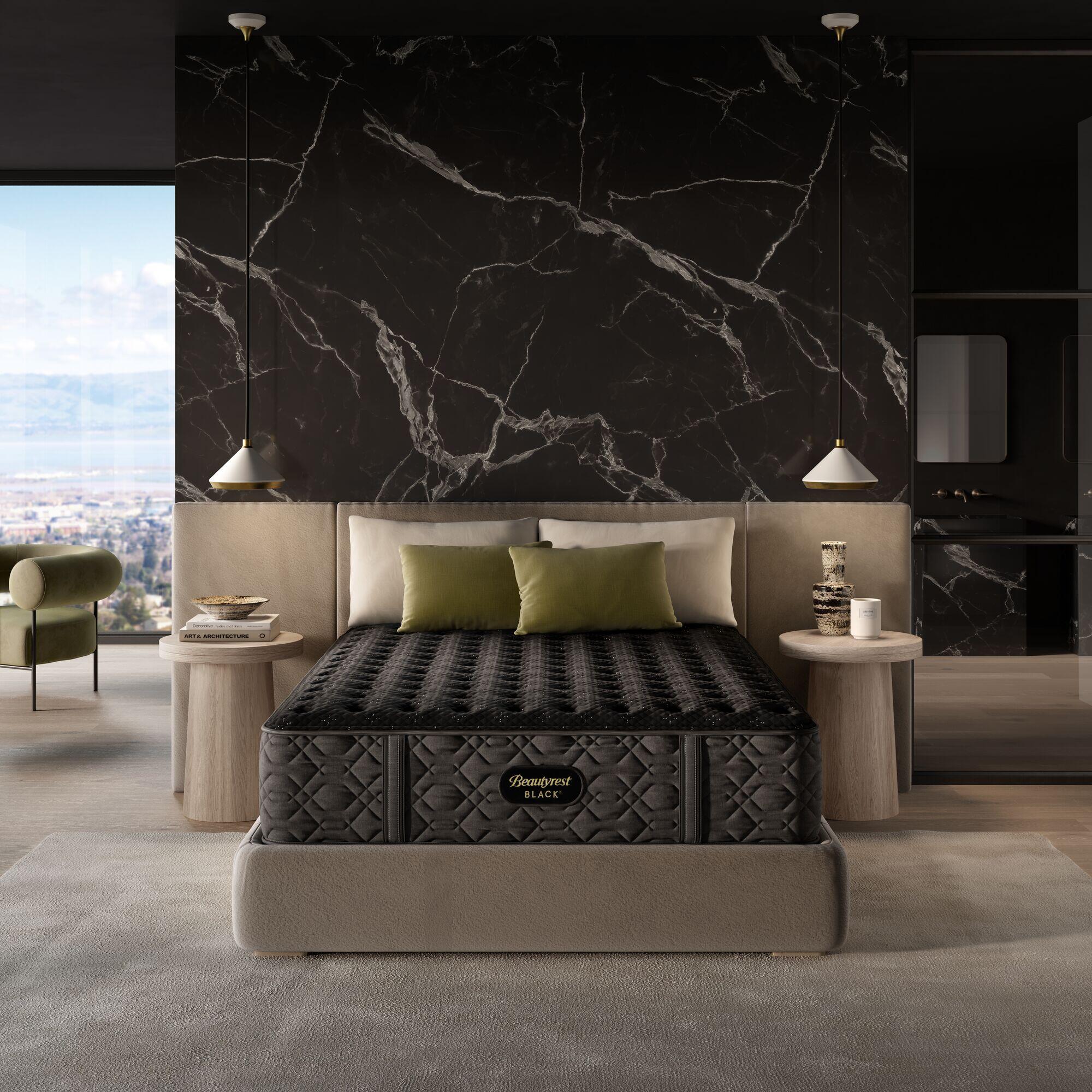 Click here for Beautyrest Black® Series Three Firm 15 California... prices