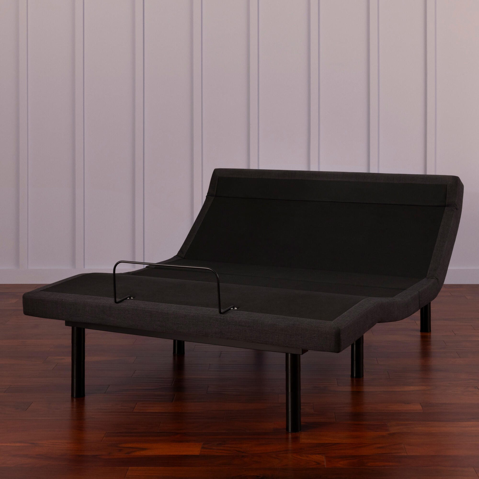 Click here for Serta Motion Renew™ Queen Adjustable Base  Gray prices