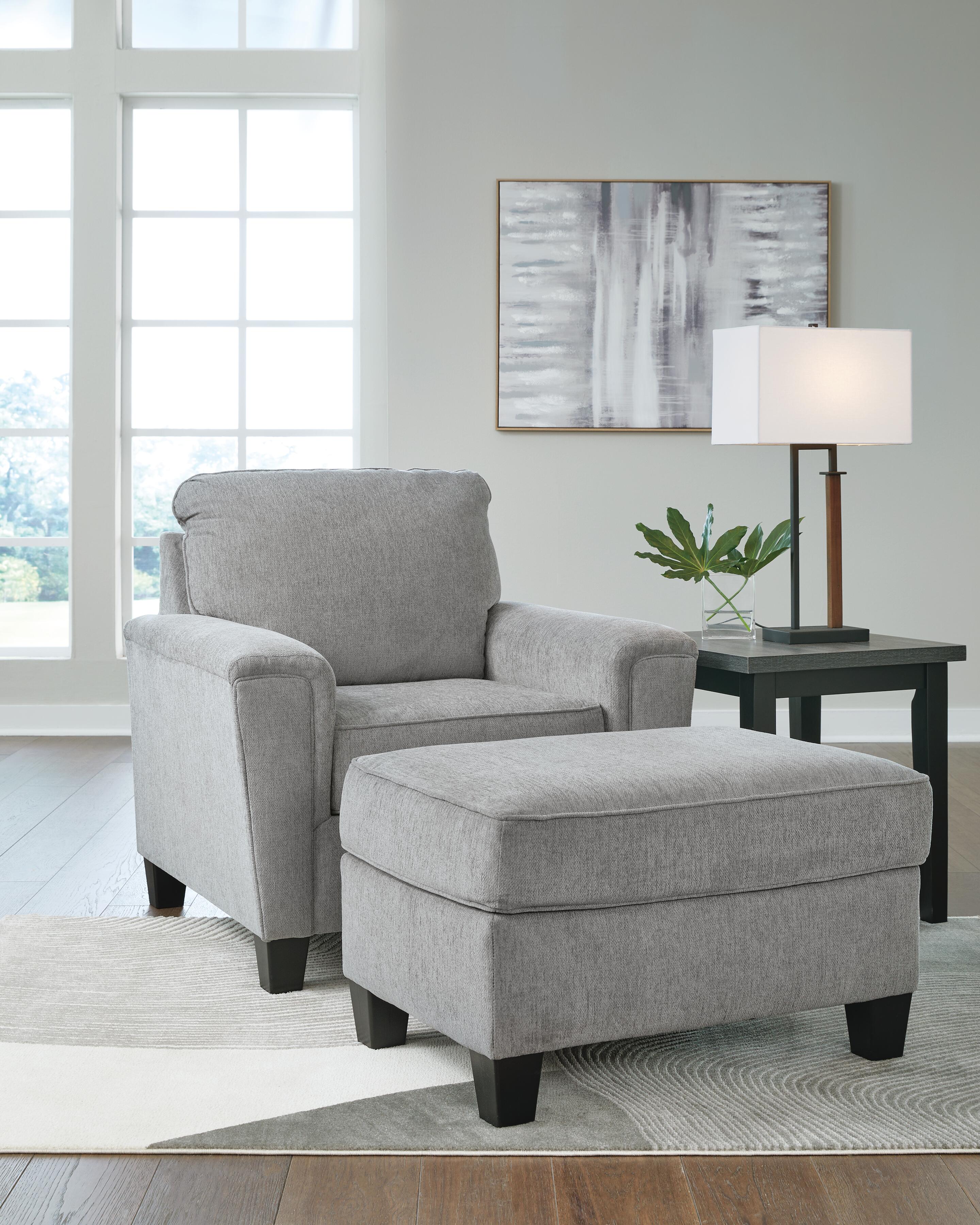 Click here for Leeshan Chair and Ottoman  Steel prices