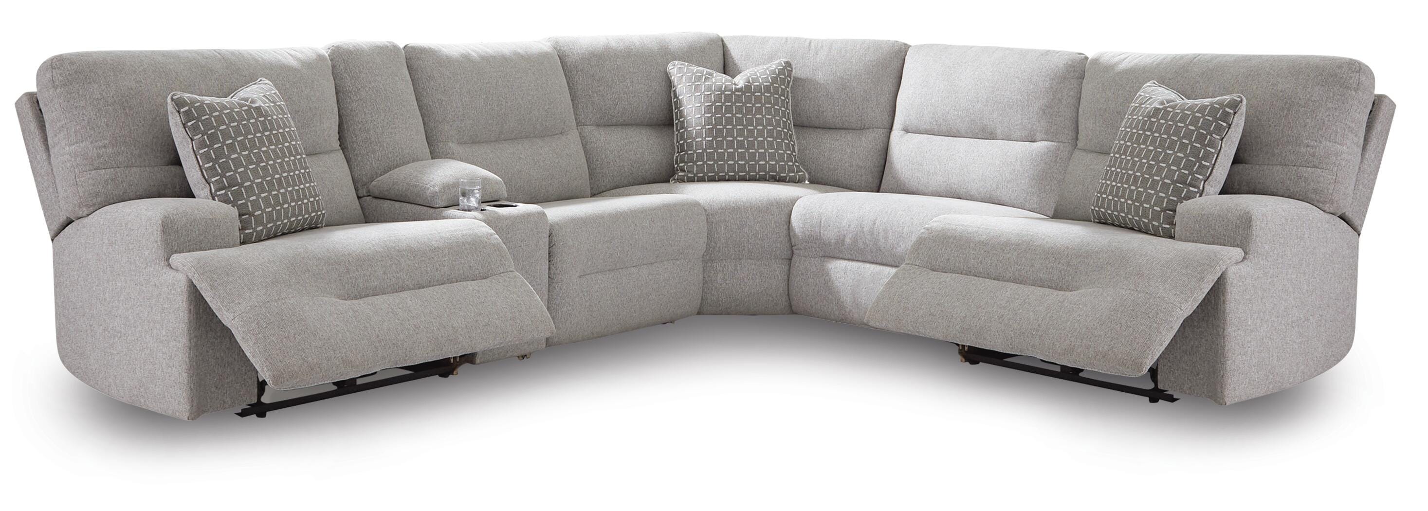 Click here for Acklen Place 6-Piece Next-Gen Nuvella™ Performance... prices