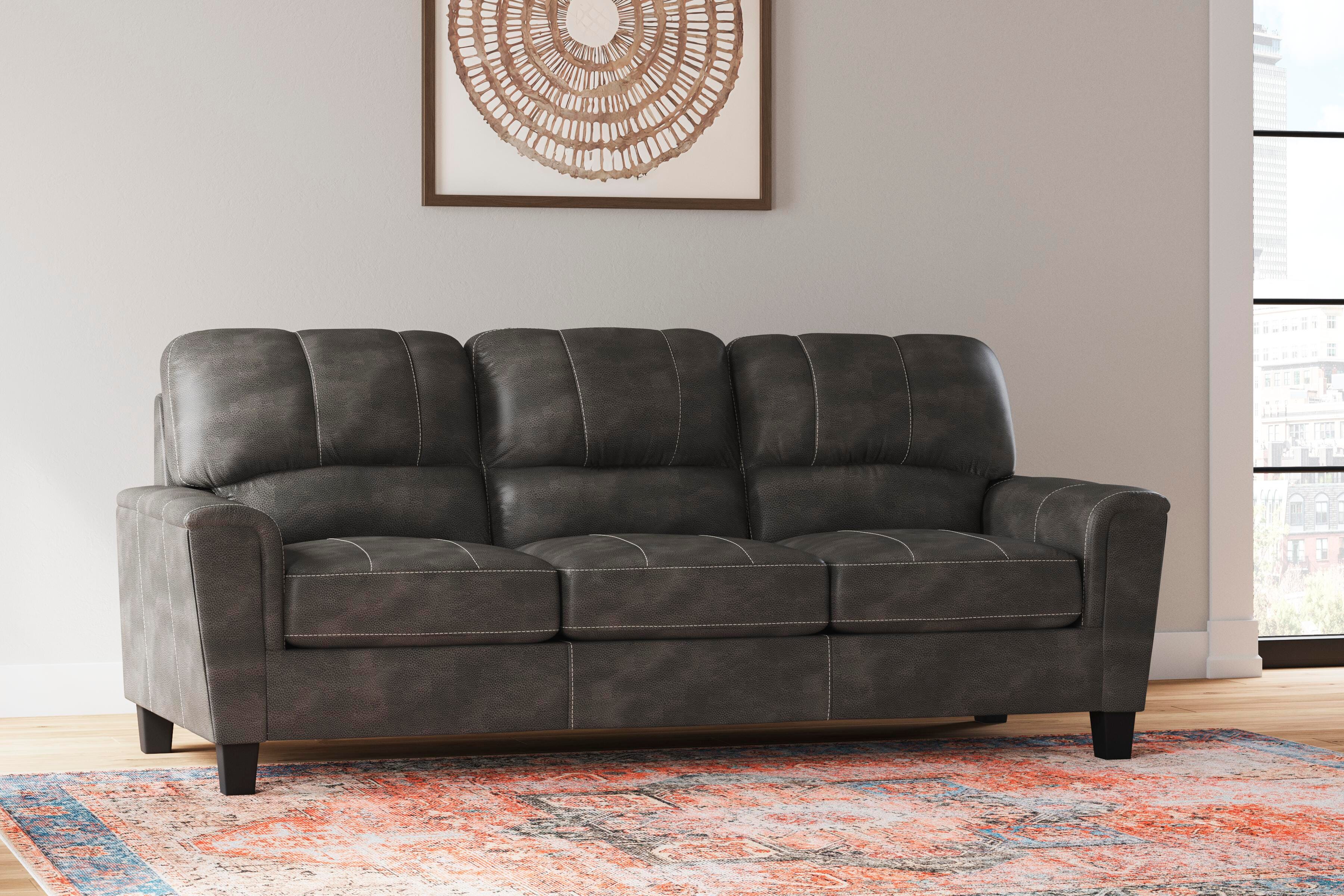 Click here for Navi Sofa  Smoke prices