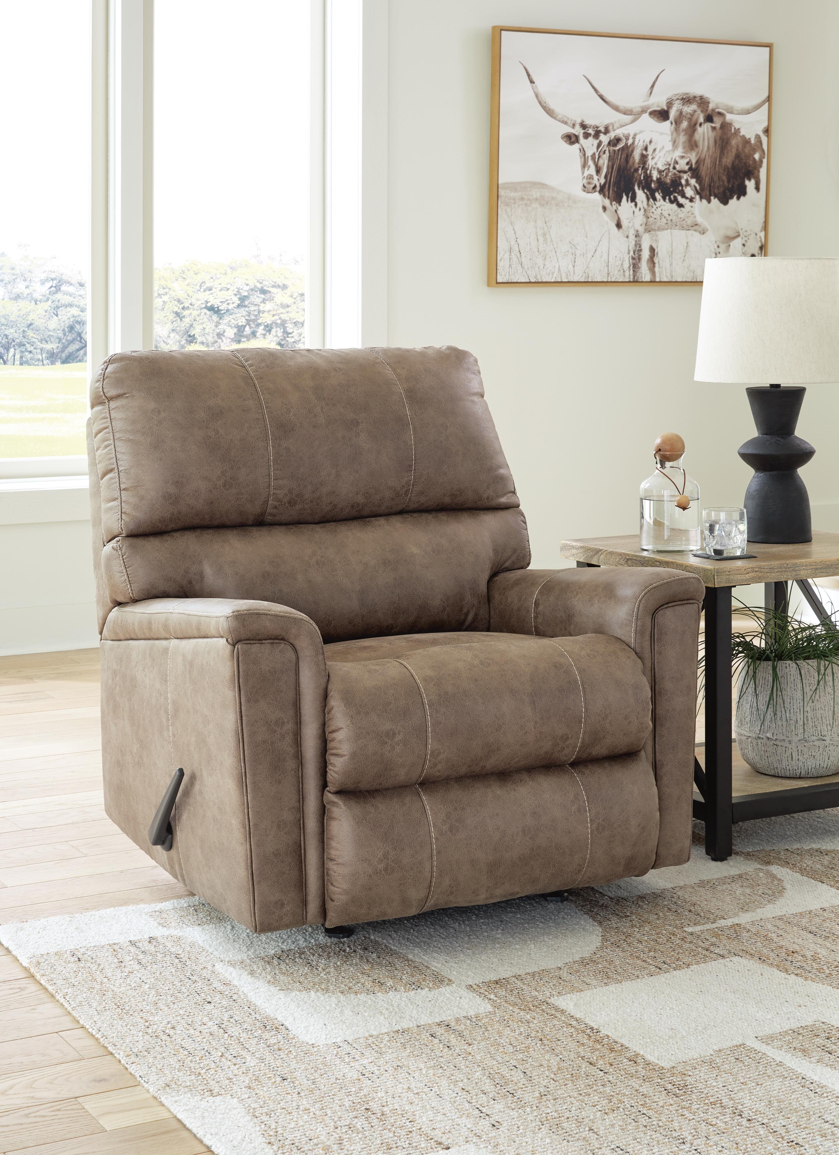 Click here for Navi Manual Recliner  Fossil prices