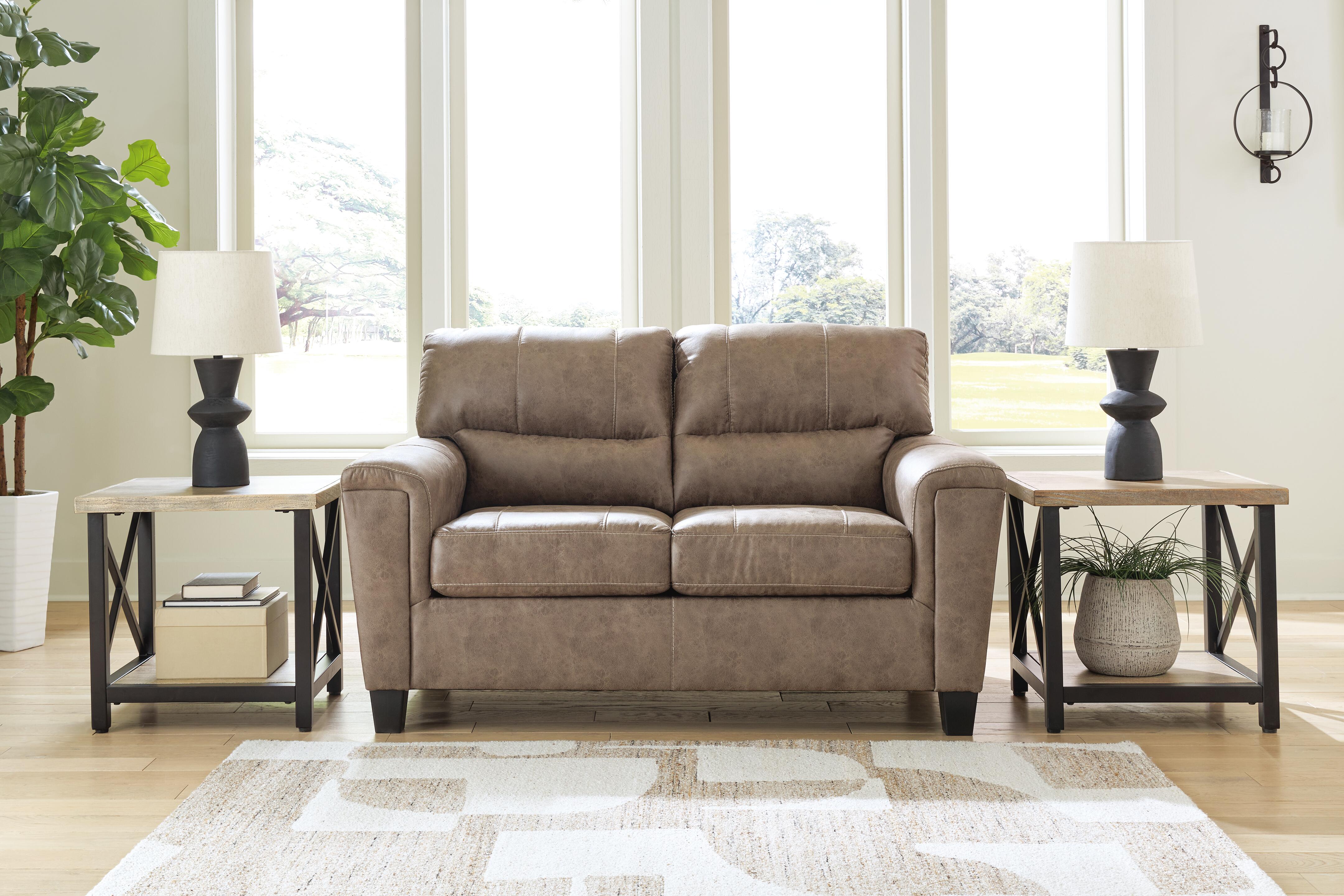 Click here for Navi Loveseat  Fossil prices