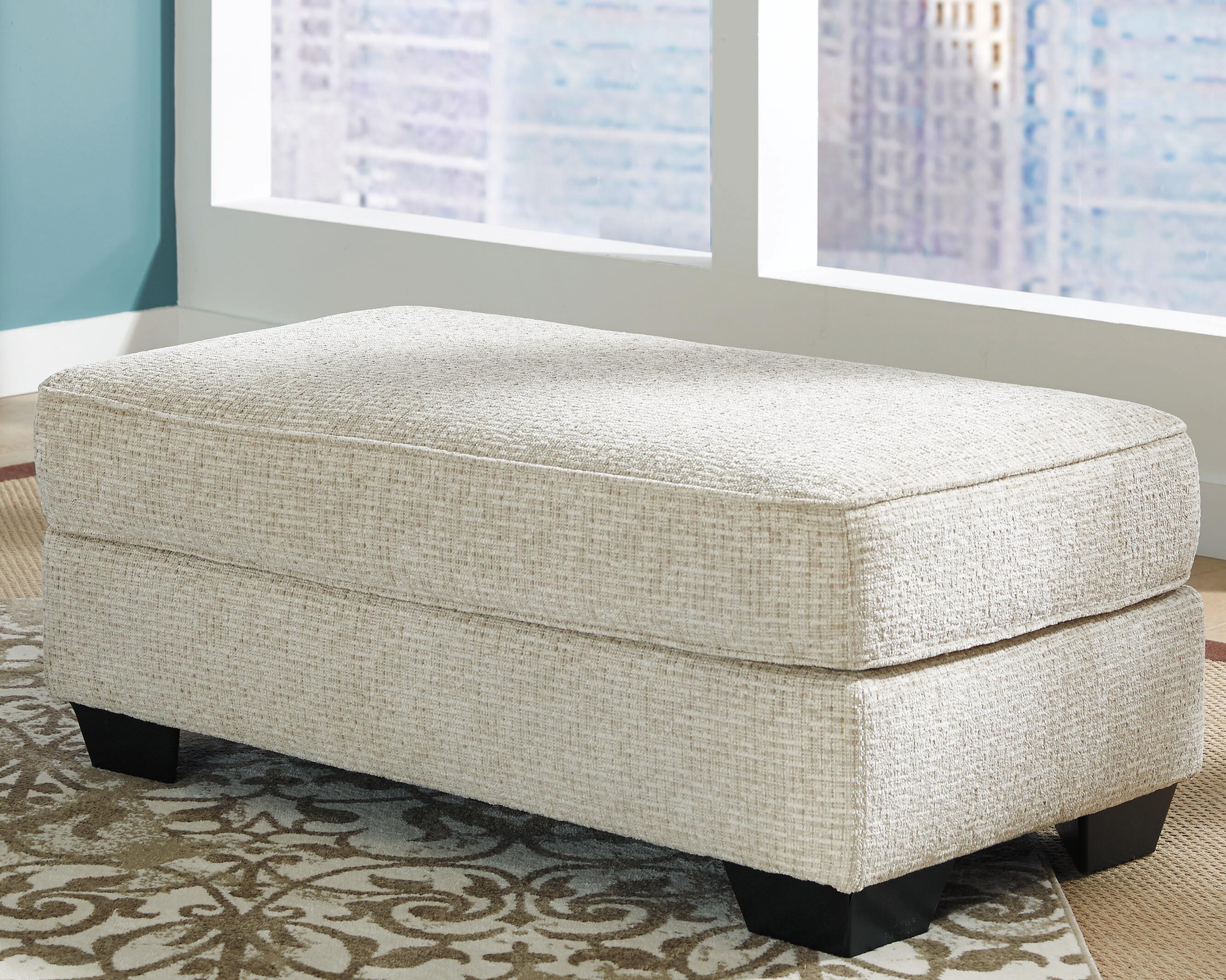 Click here for Monaghan Ottoman  Sandstone prices