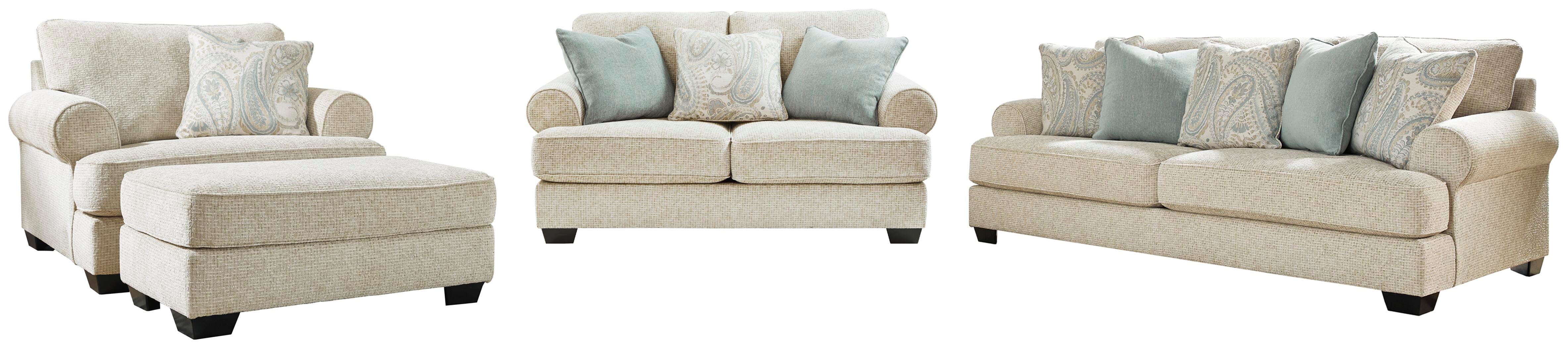 Click here for Monaghan Sofa  Loveseat  Chair and Ottoman  Sandst... prices