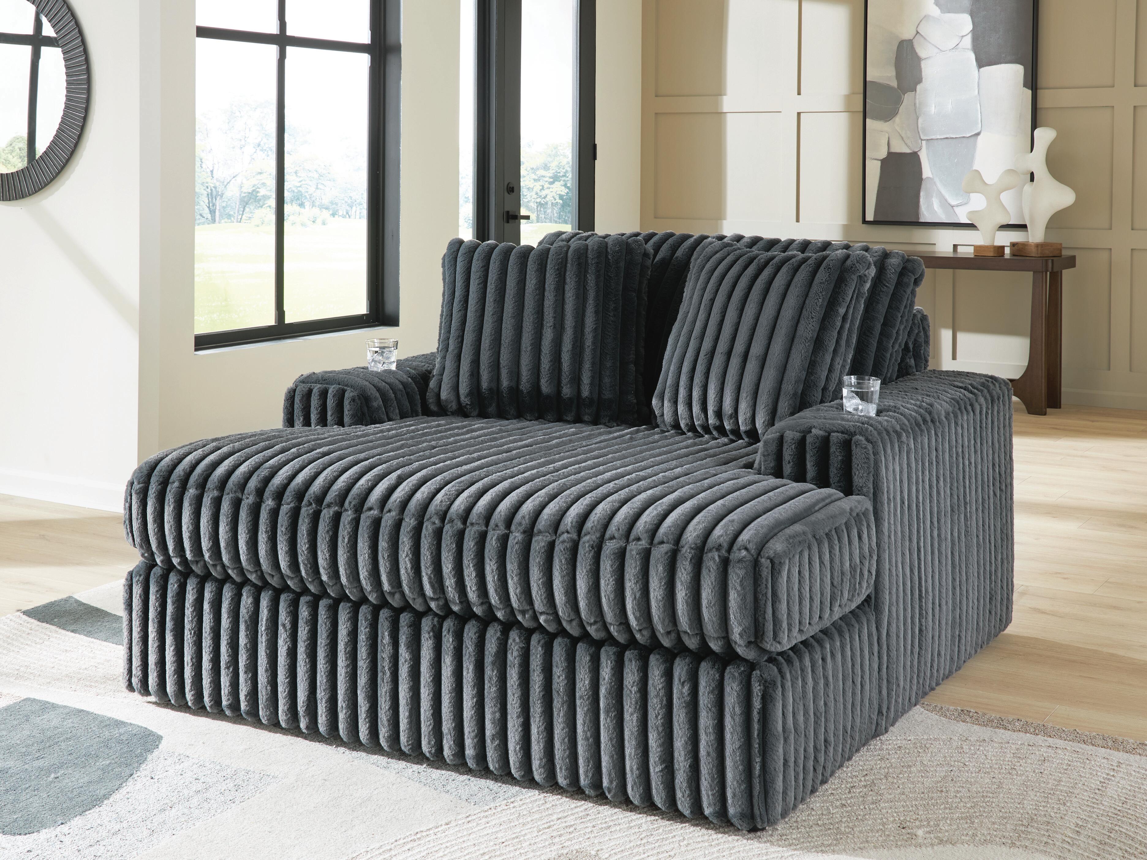 Click here for Midnight-Madness Chaise  Gunmetal prices